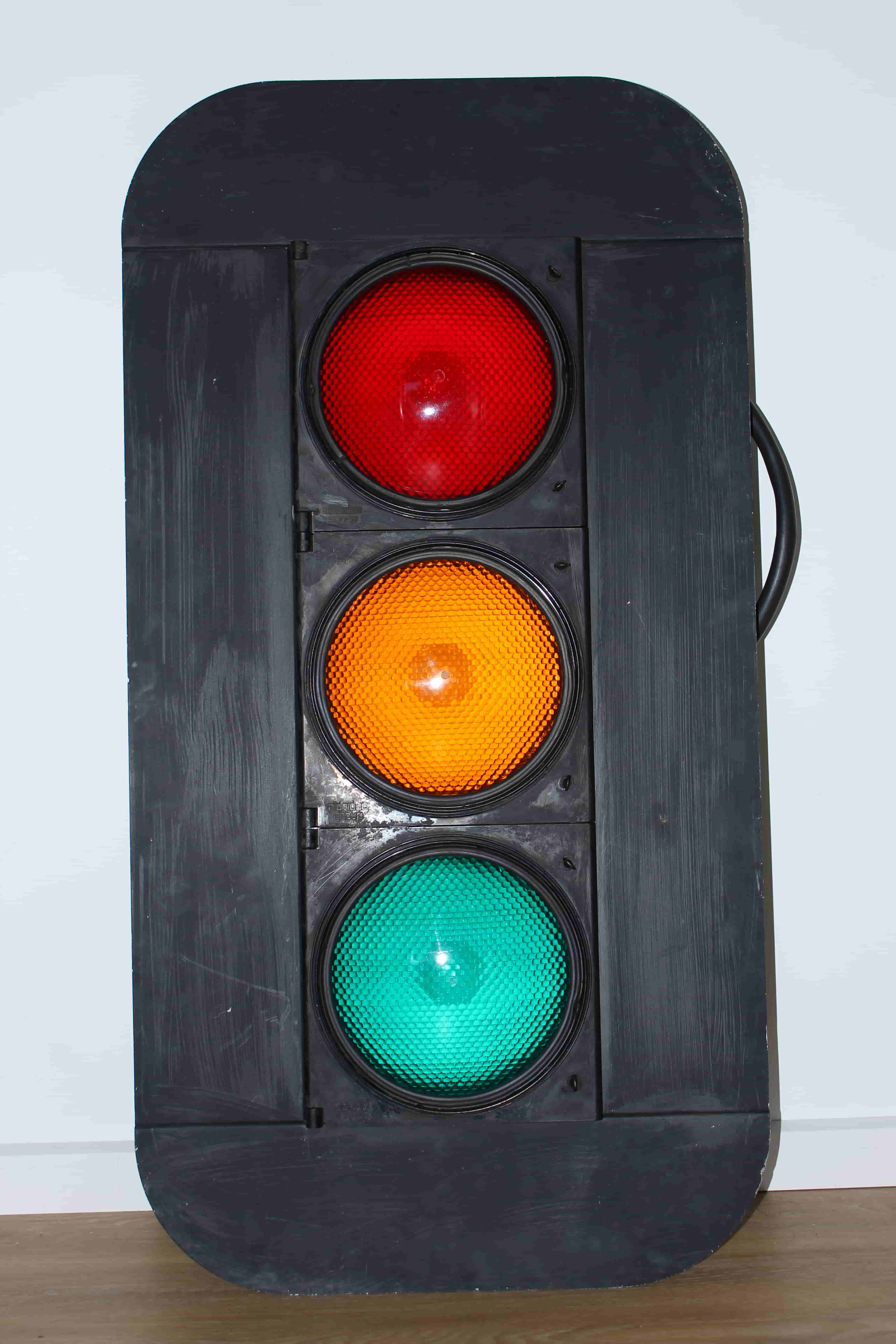 Incandescent/halogen signals - Aldridge Signals