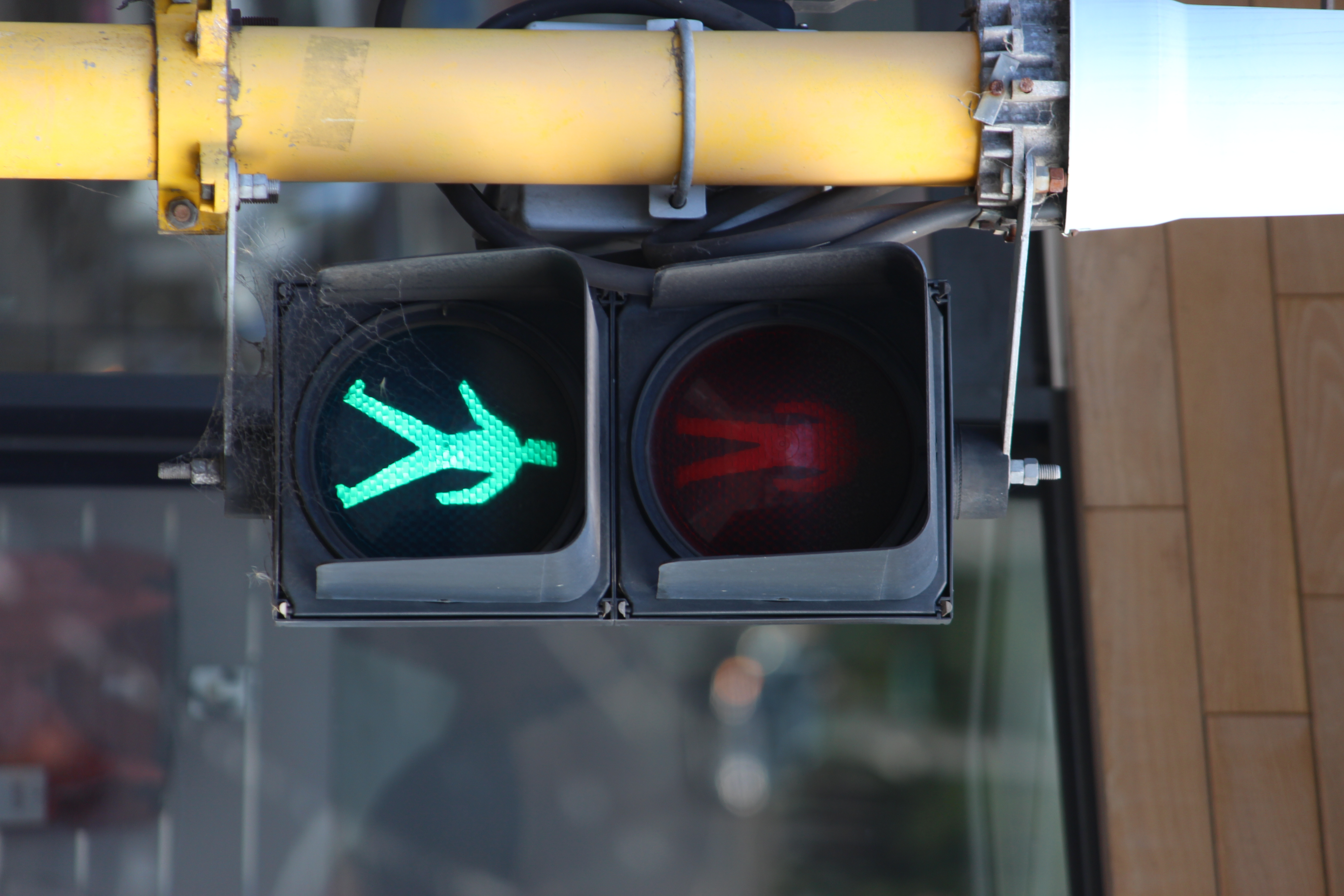 ATG 8" & 12" Incandescent/halogen - Aldridge Signals