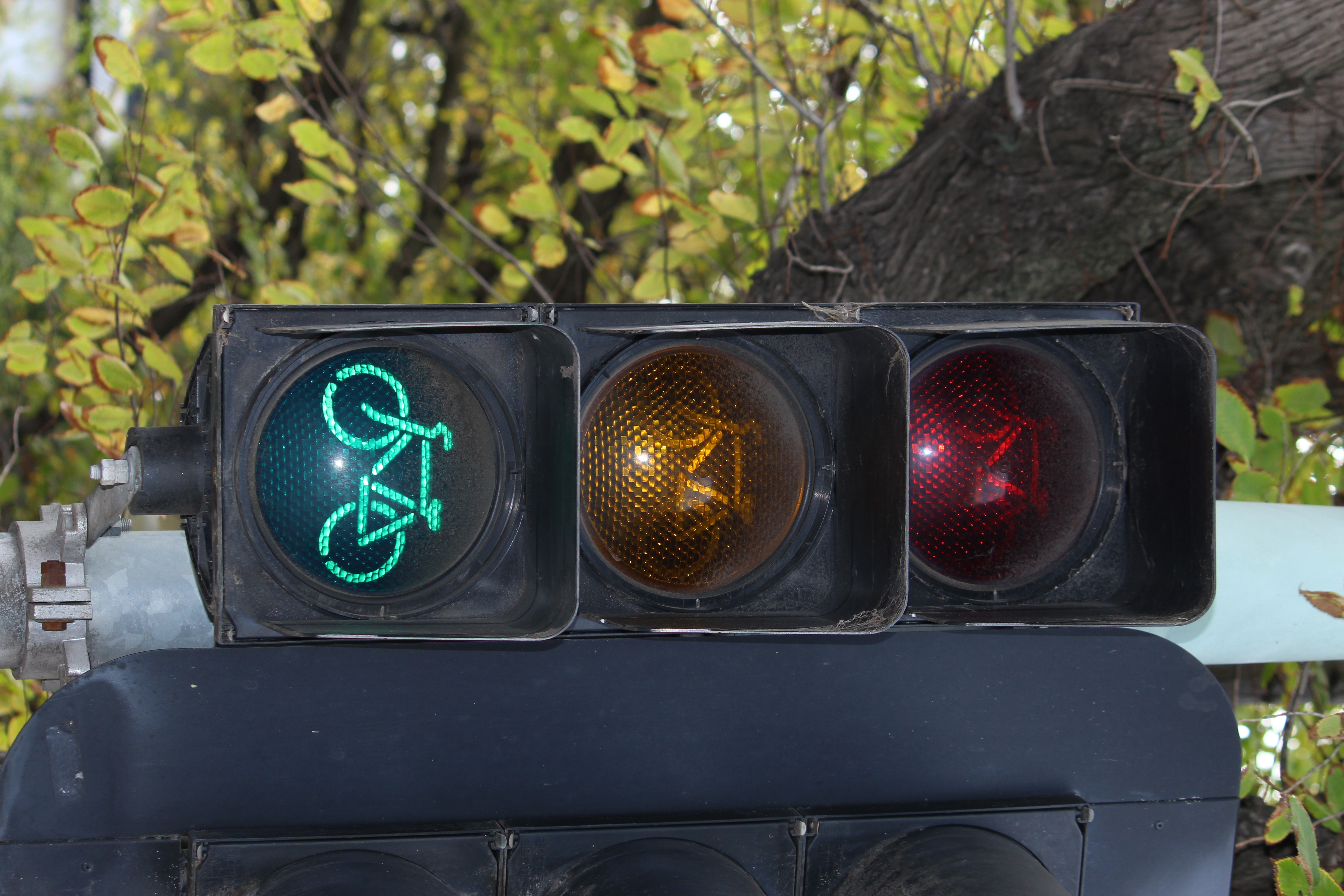 ATG 8" & 12" Incandescent/halogen - Aldridge Signals