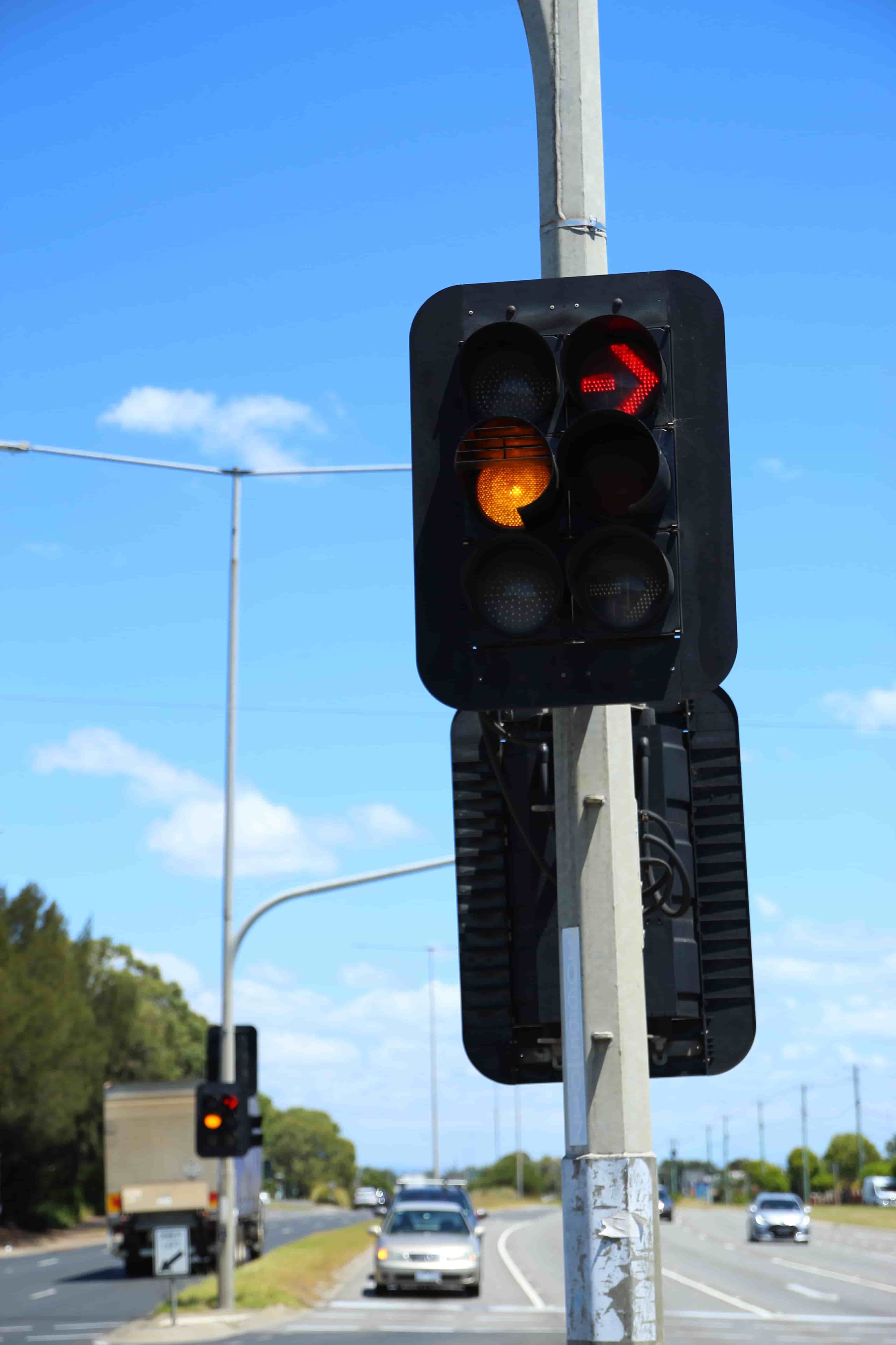 Aldridge Signals - Interesting signals