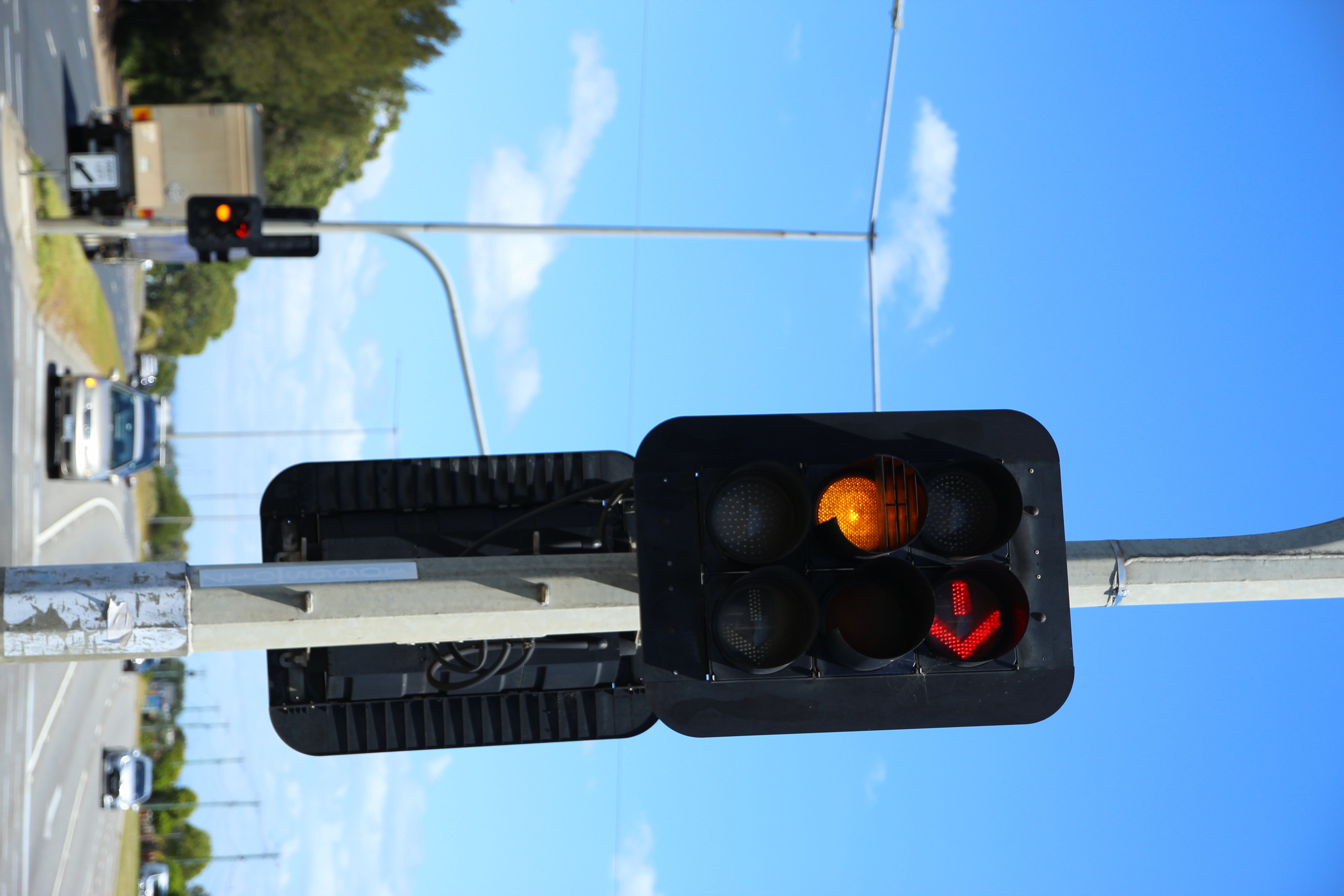 Aldridge Signals - Interesting signals