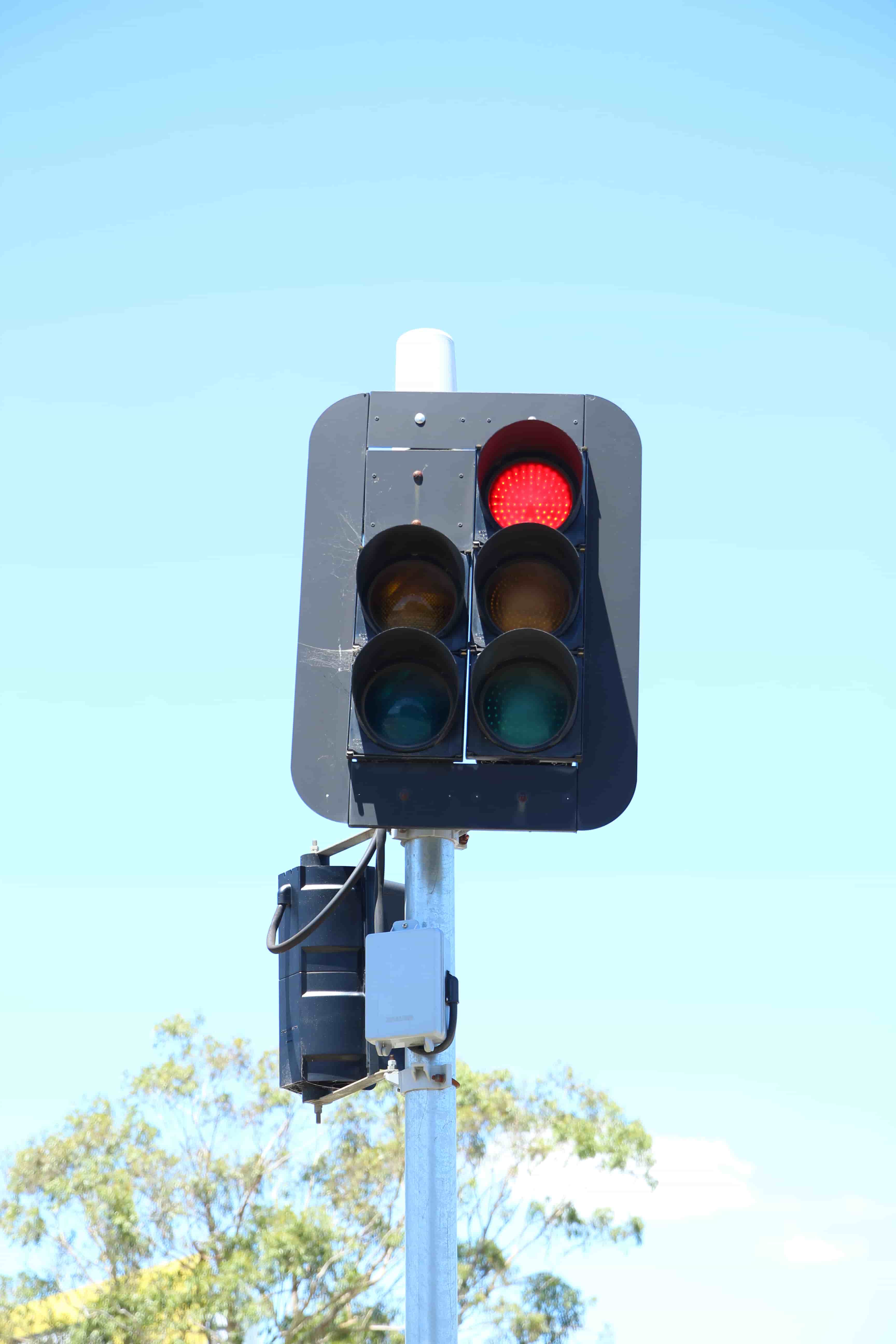 Aldridge Signals - Interesting signals
