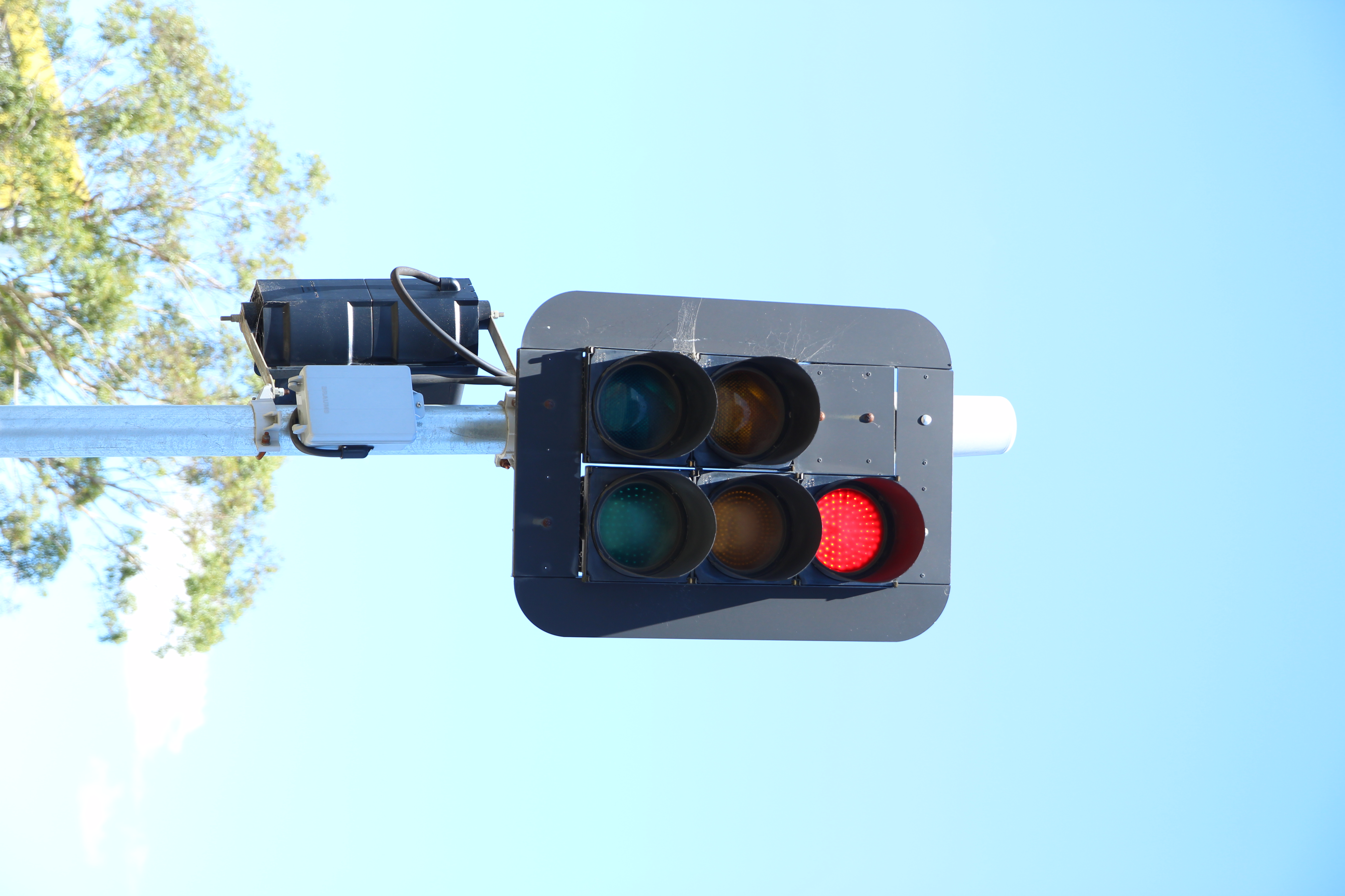 Aldridge Signals - Interesting signals