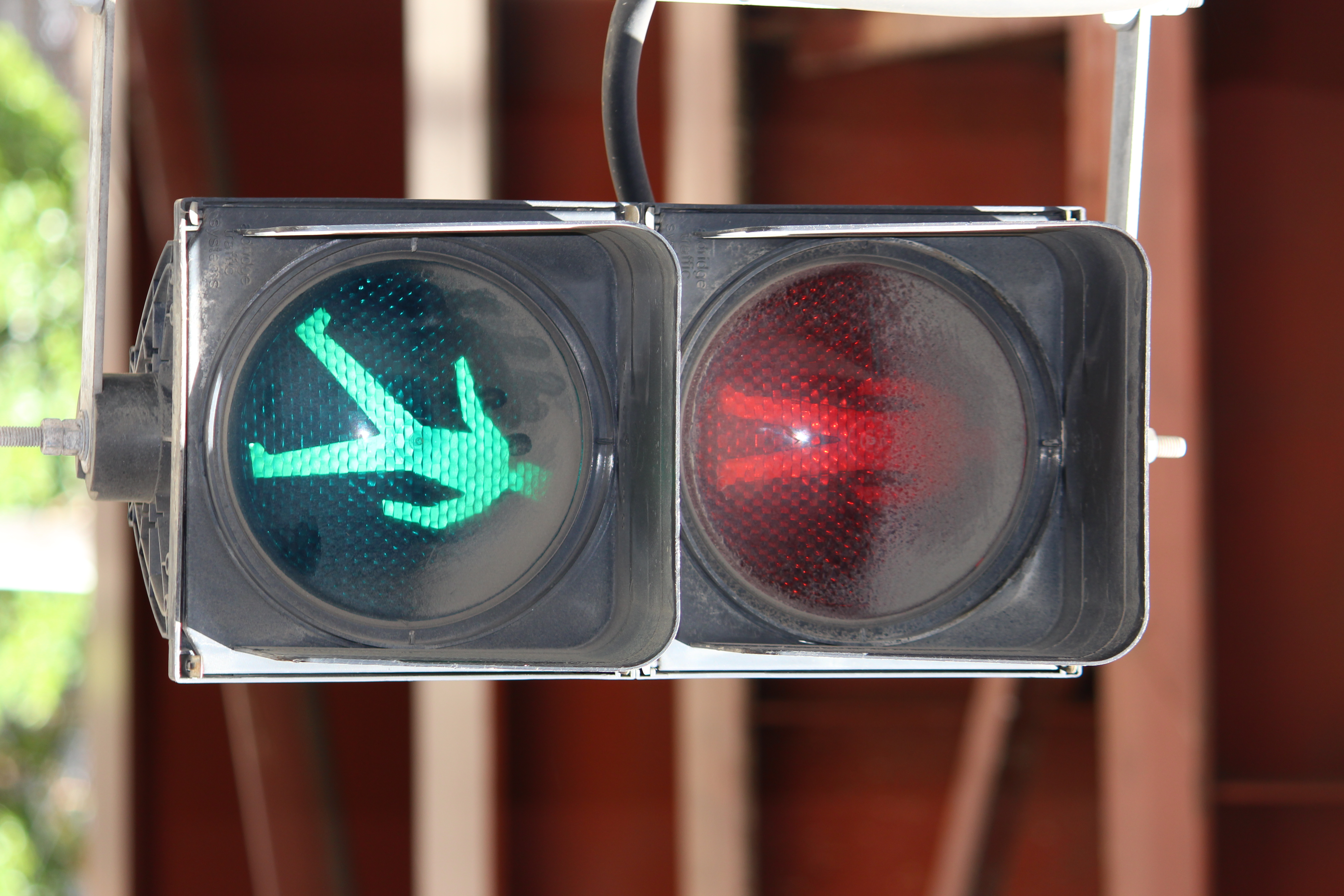 Aldridge Signals - Interesting signals