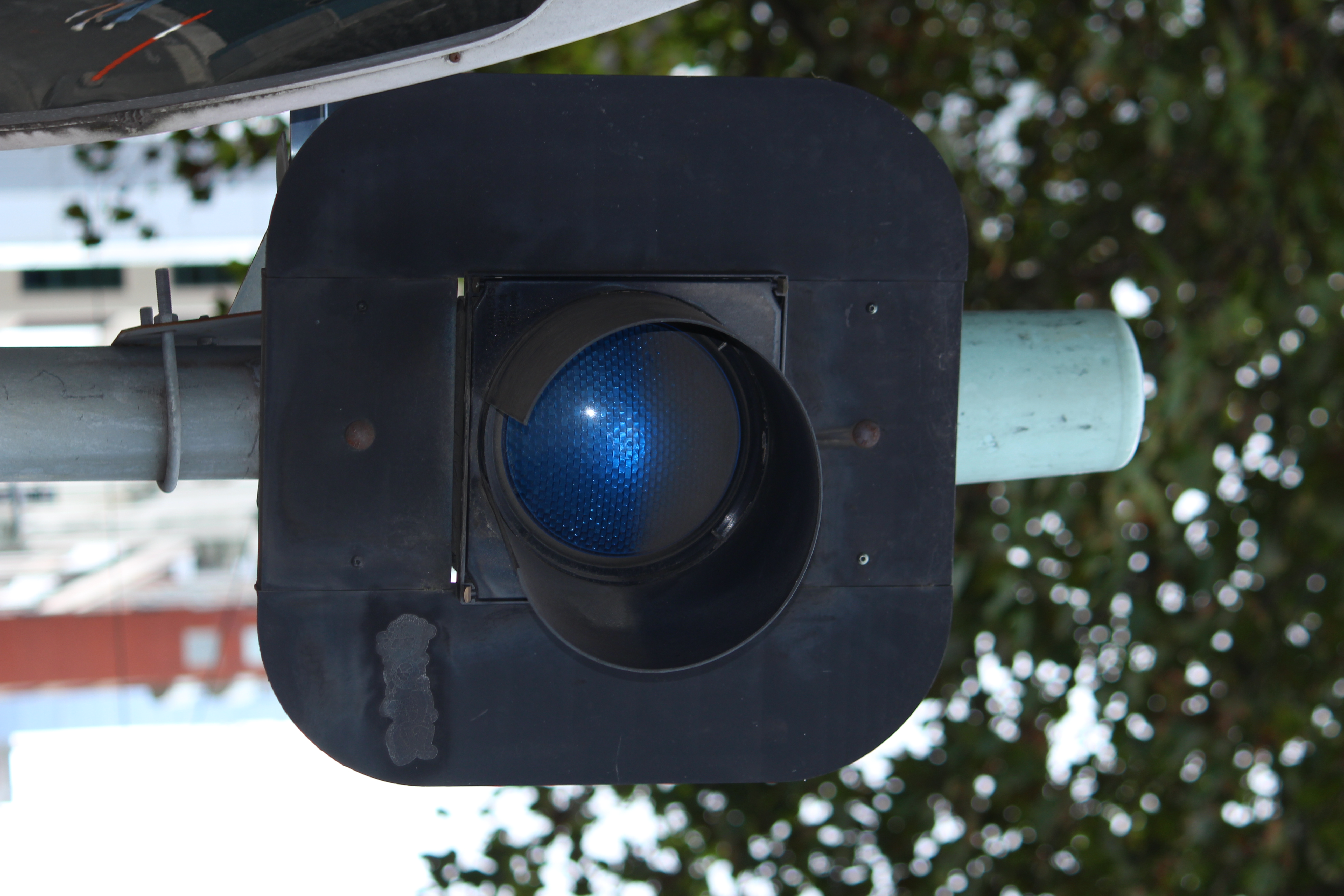 Aldridge Signals - Interesting signals