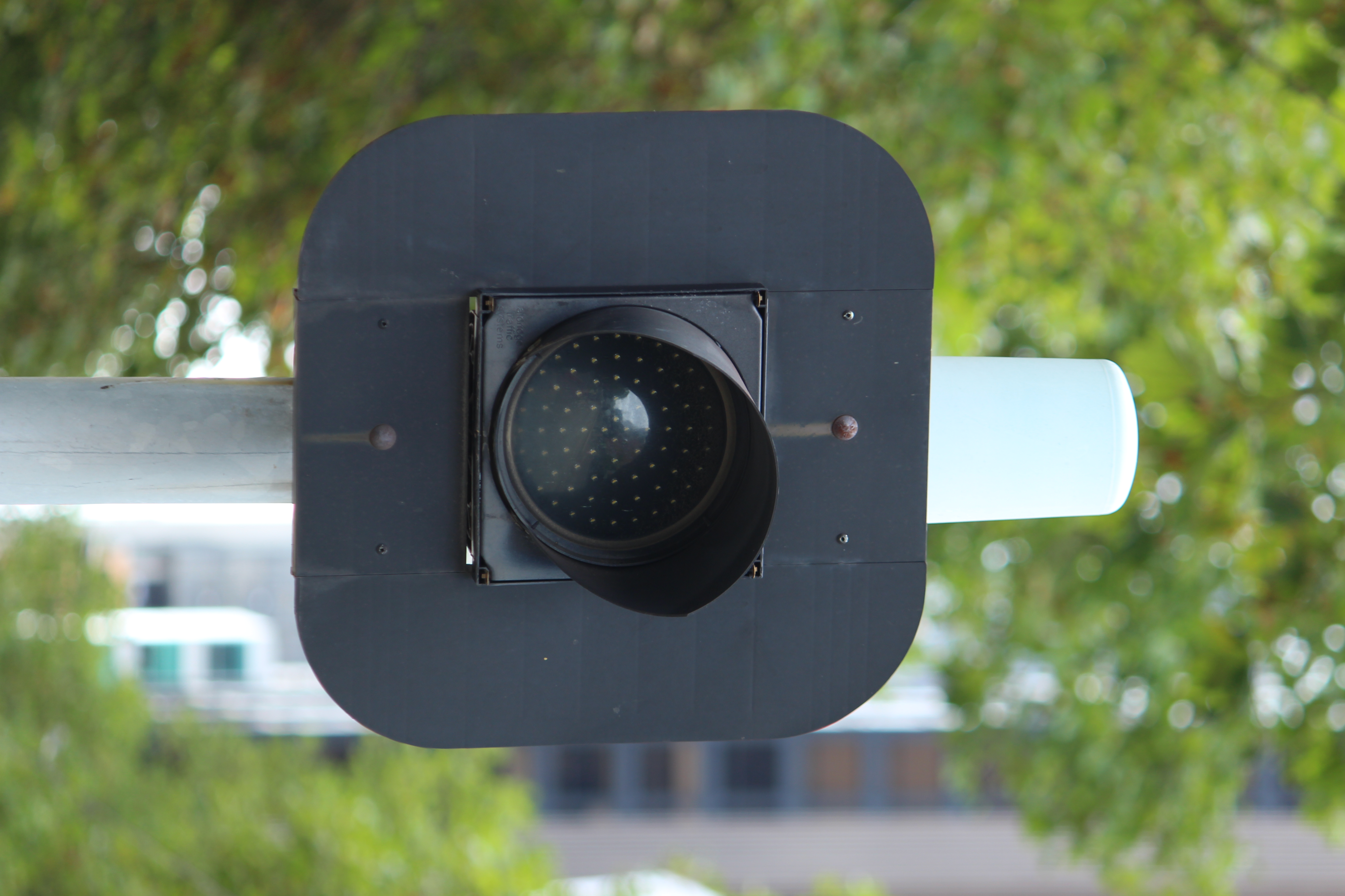 Aldridge Signals - Interesting signals