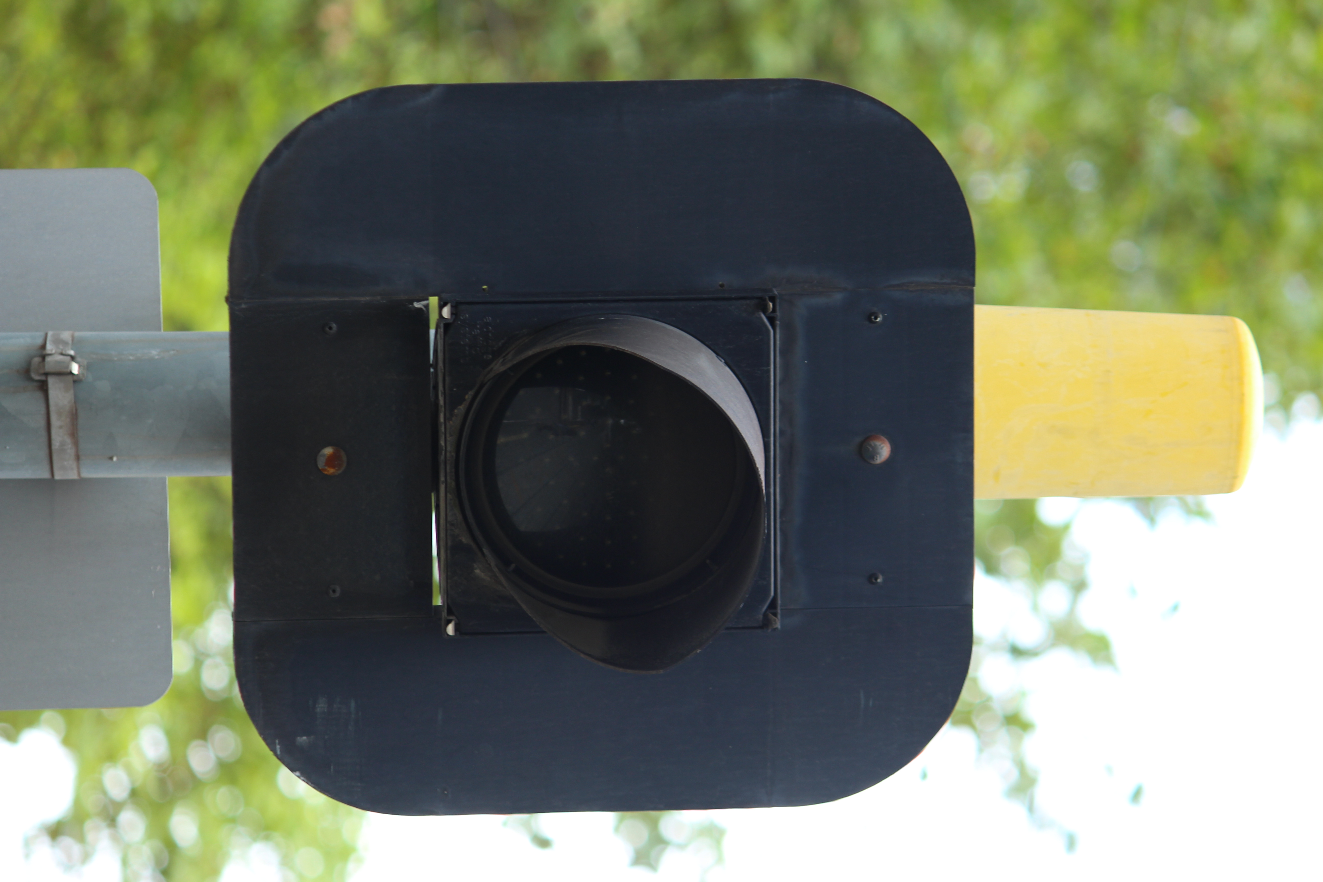 Aldridge Signals - Interesting signals