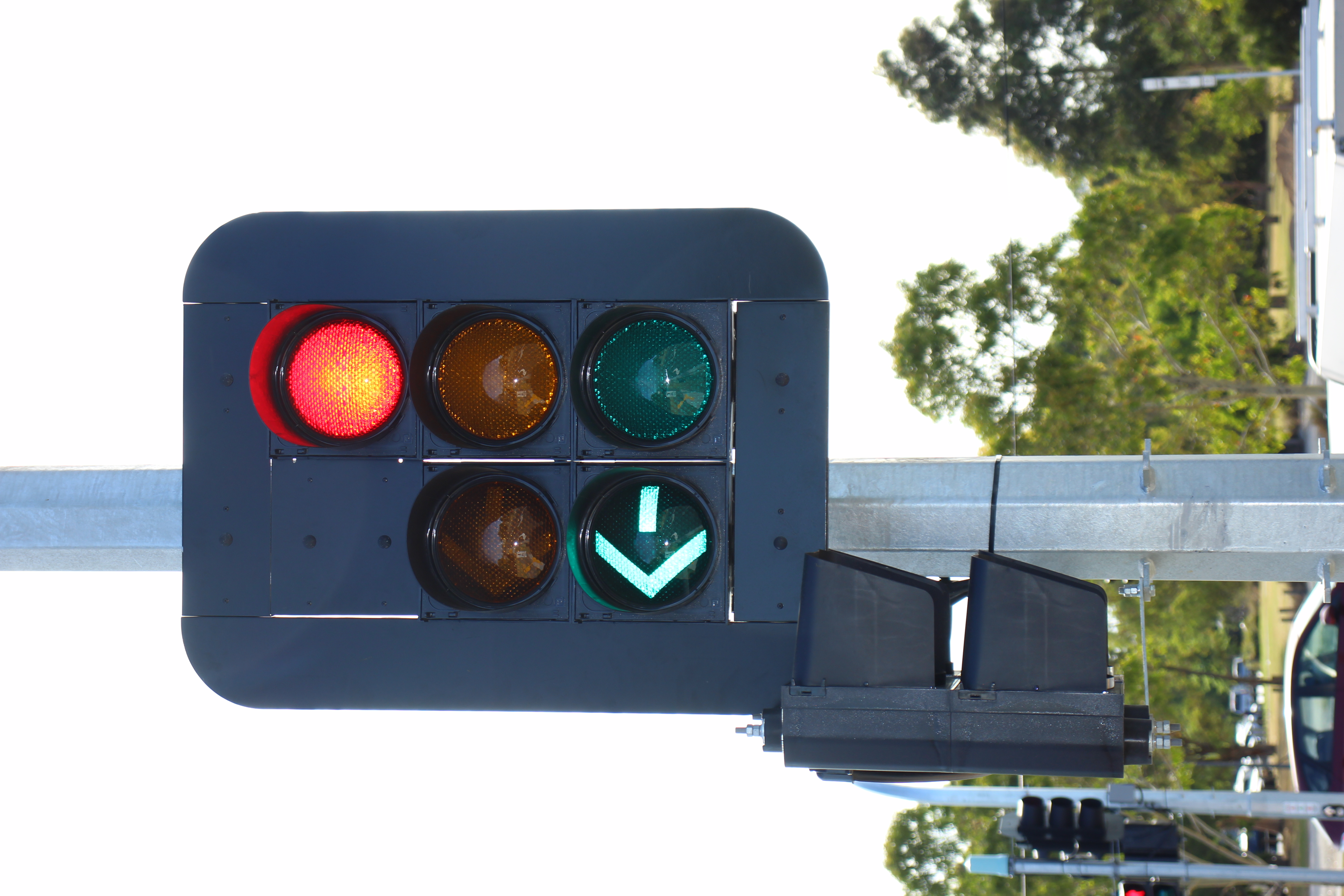AEI CLS LEDs - Aldridge Signals