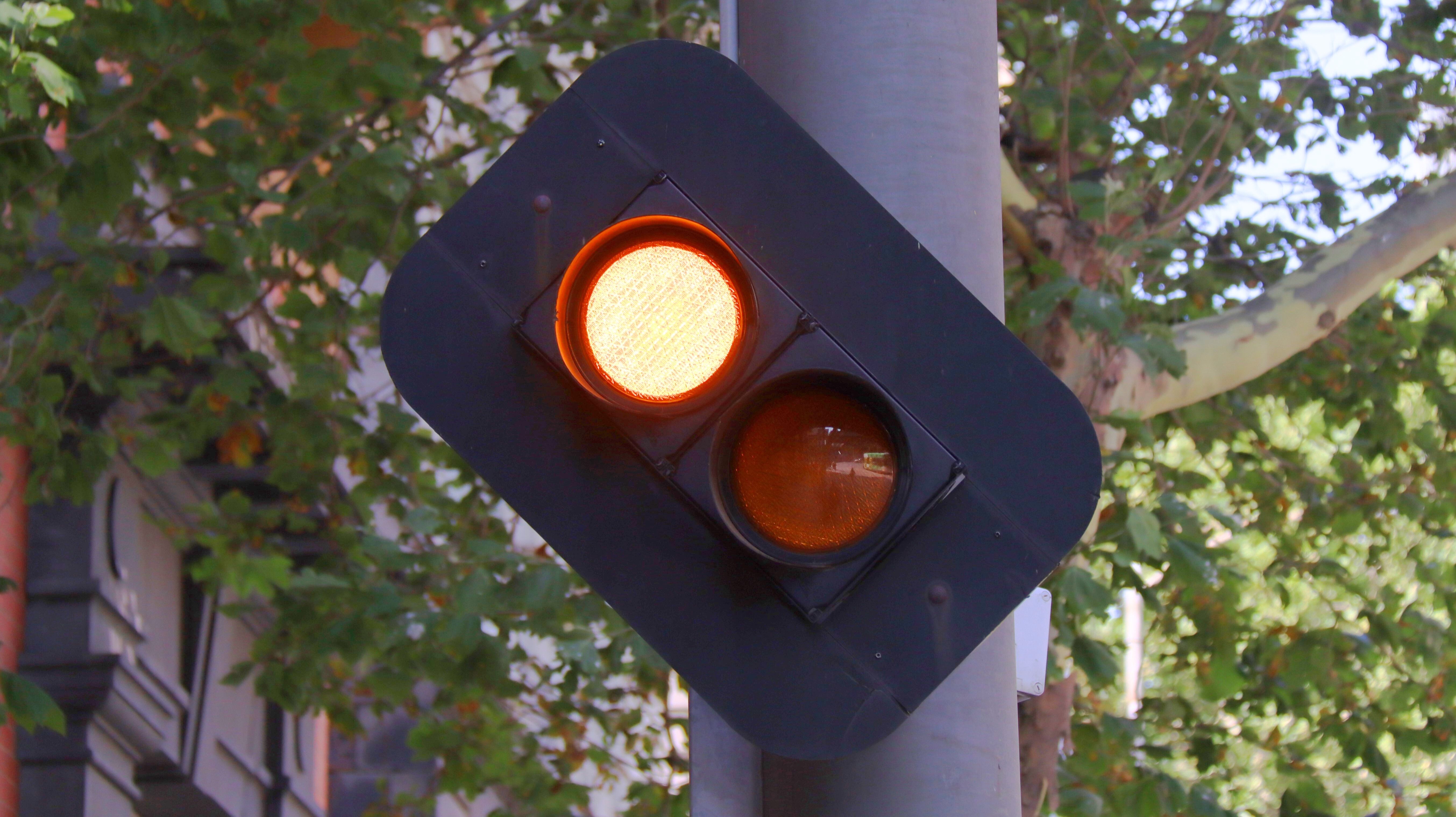 ATS CLS signals - Aldridge Signals