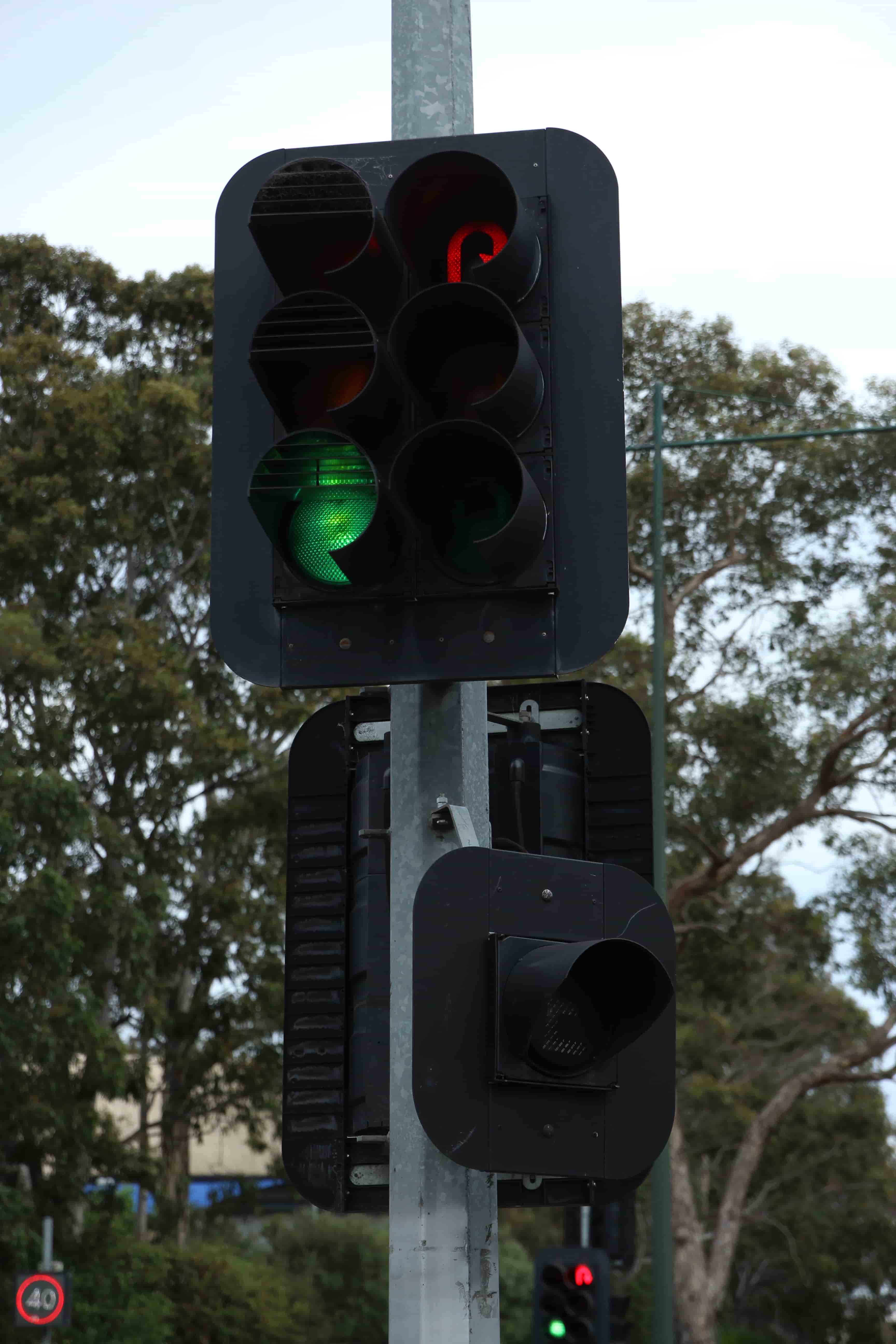 ATS CLS signals - Aldridge Signals