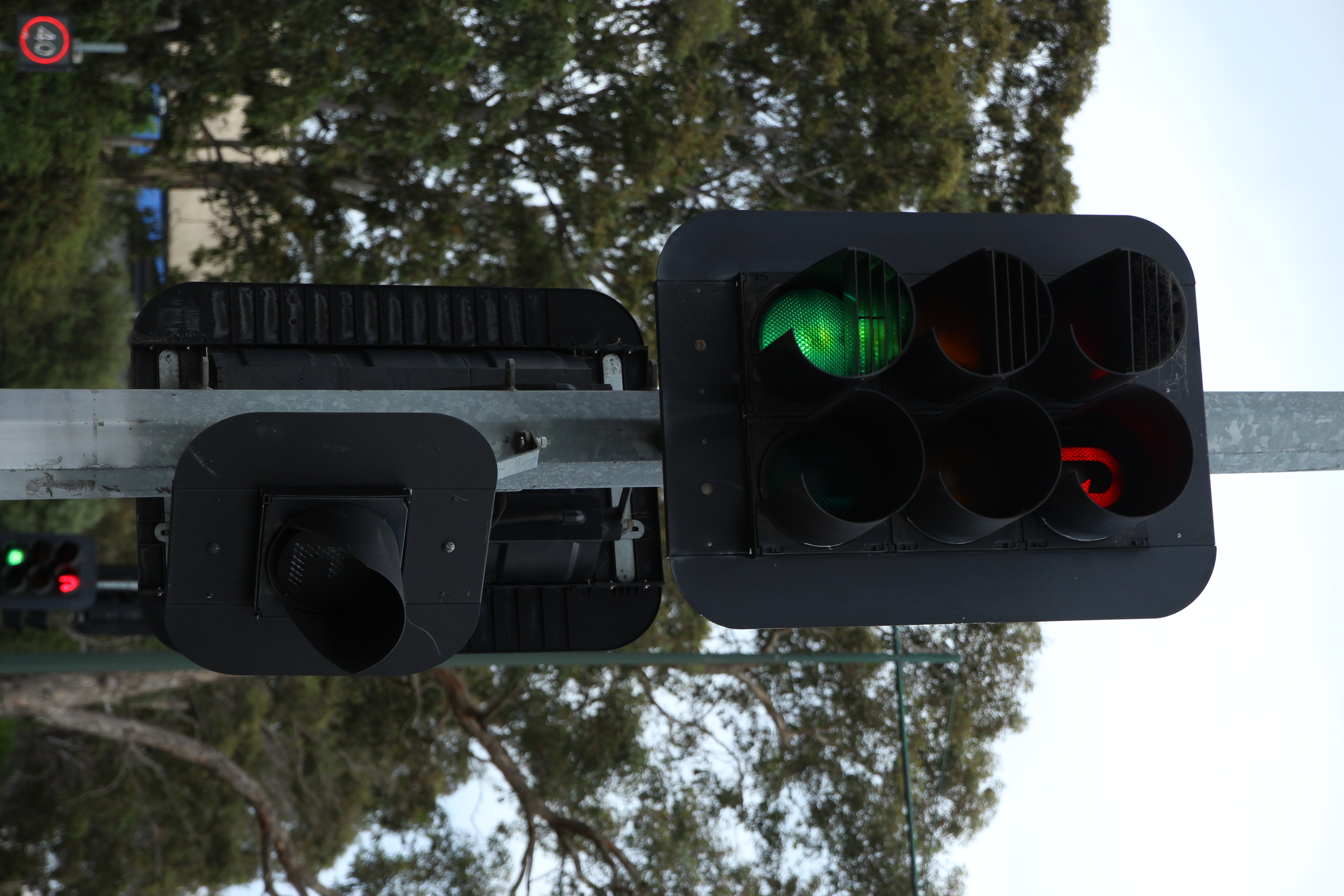 ATS CLS signals - Aldridge Signals