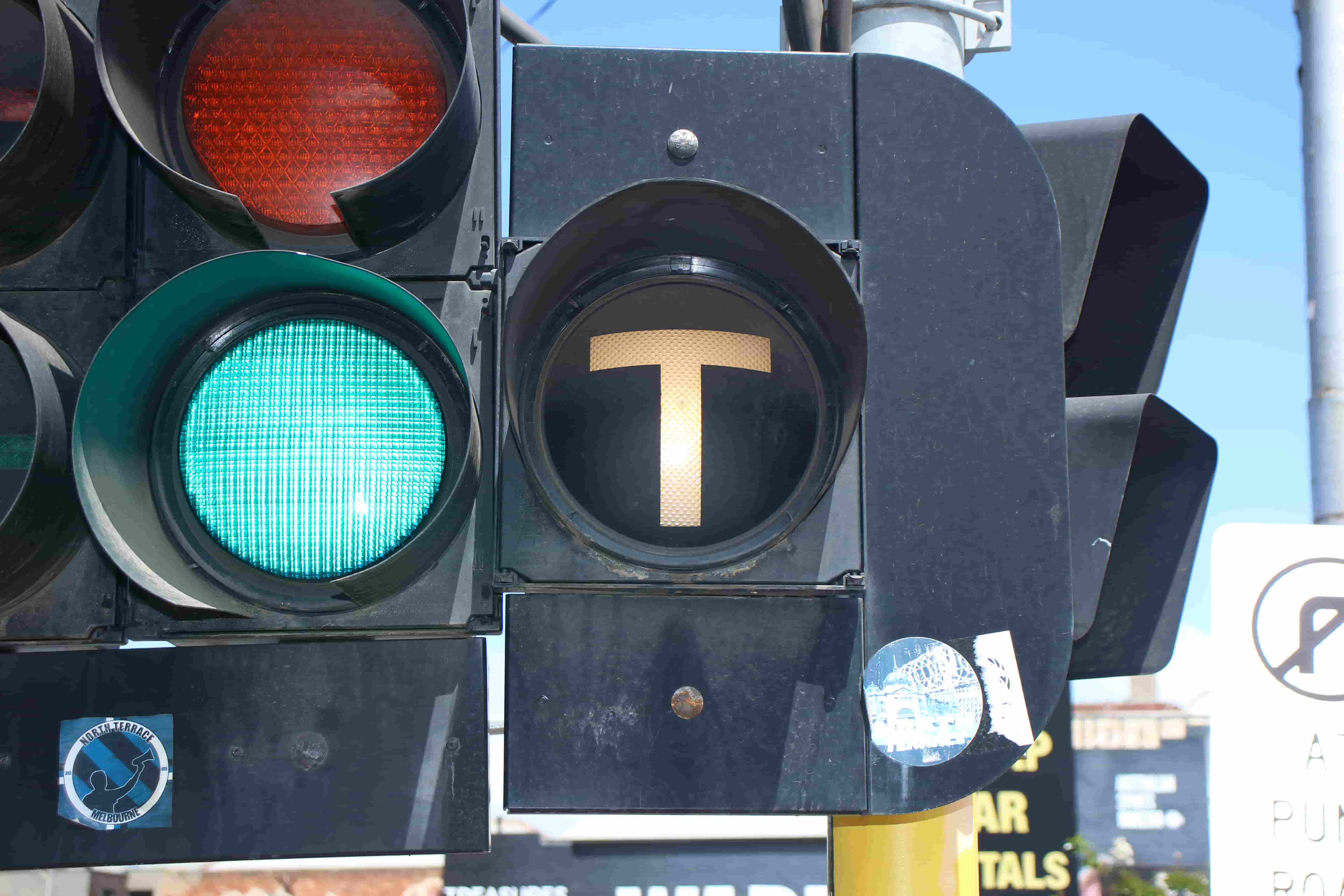 ATS CLS signals - Aldridge Signals
