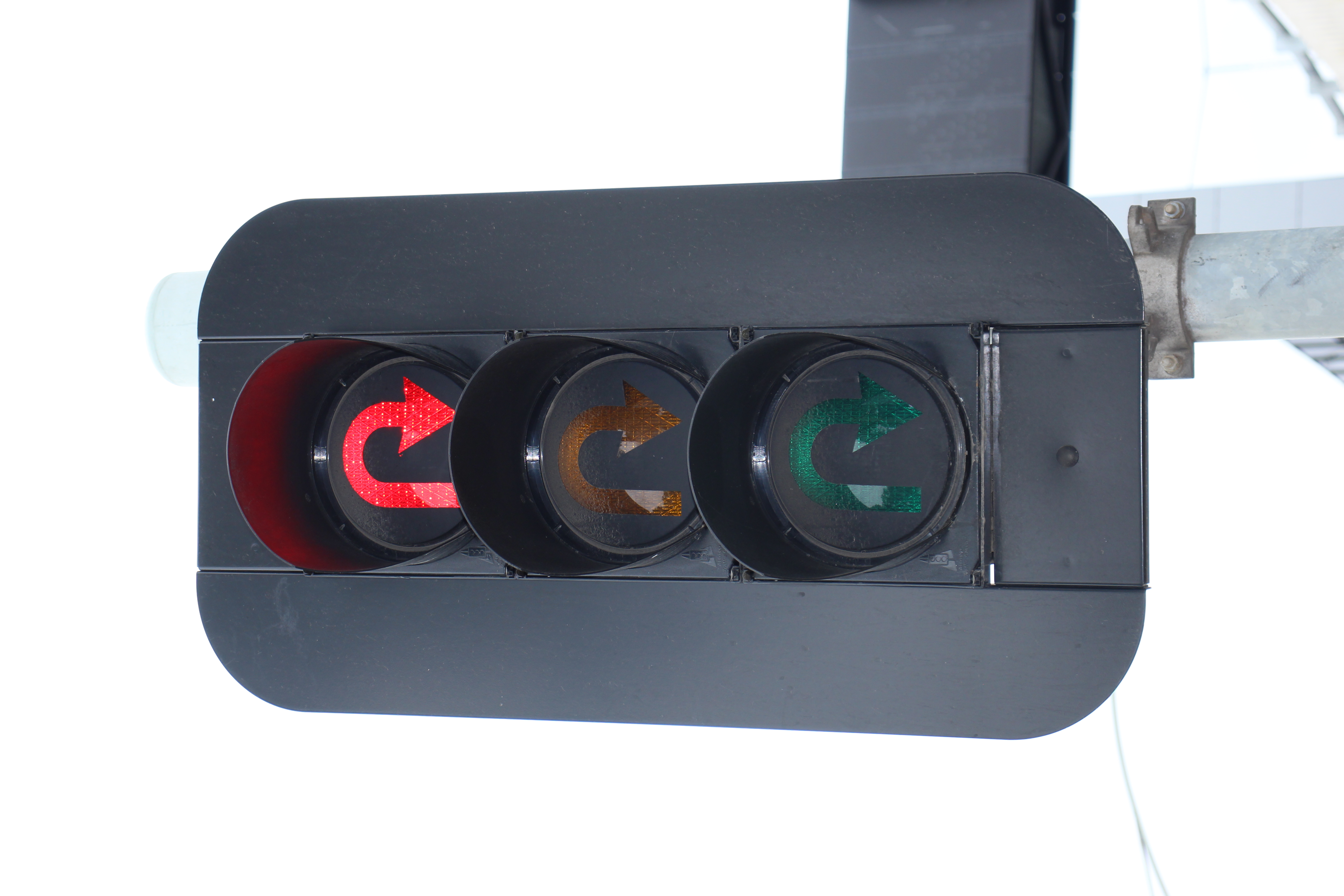 ATS CLS signals - Aldridge Signals