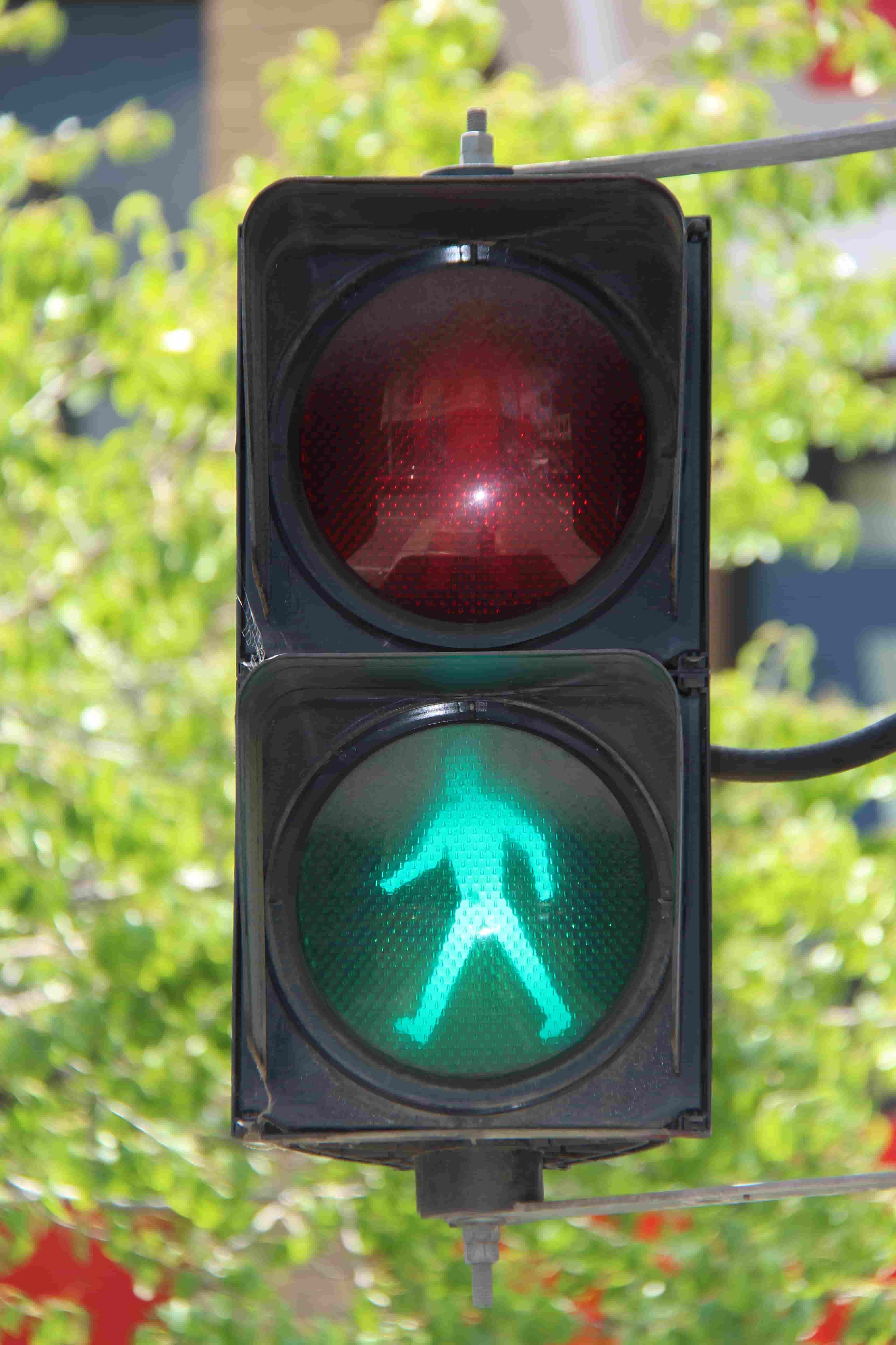 ATS CLS signals - Aldridge Signals