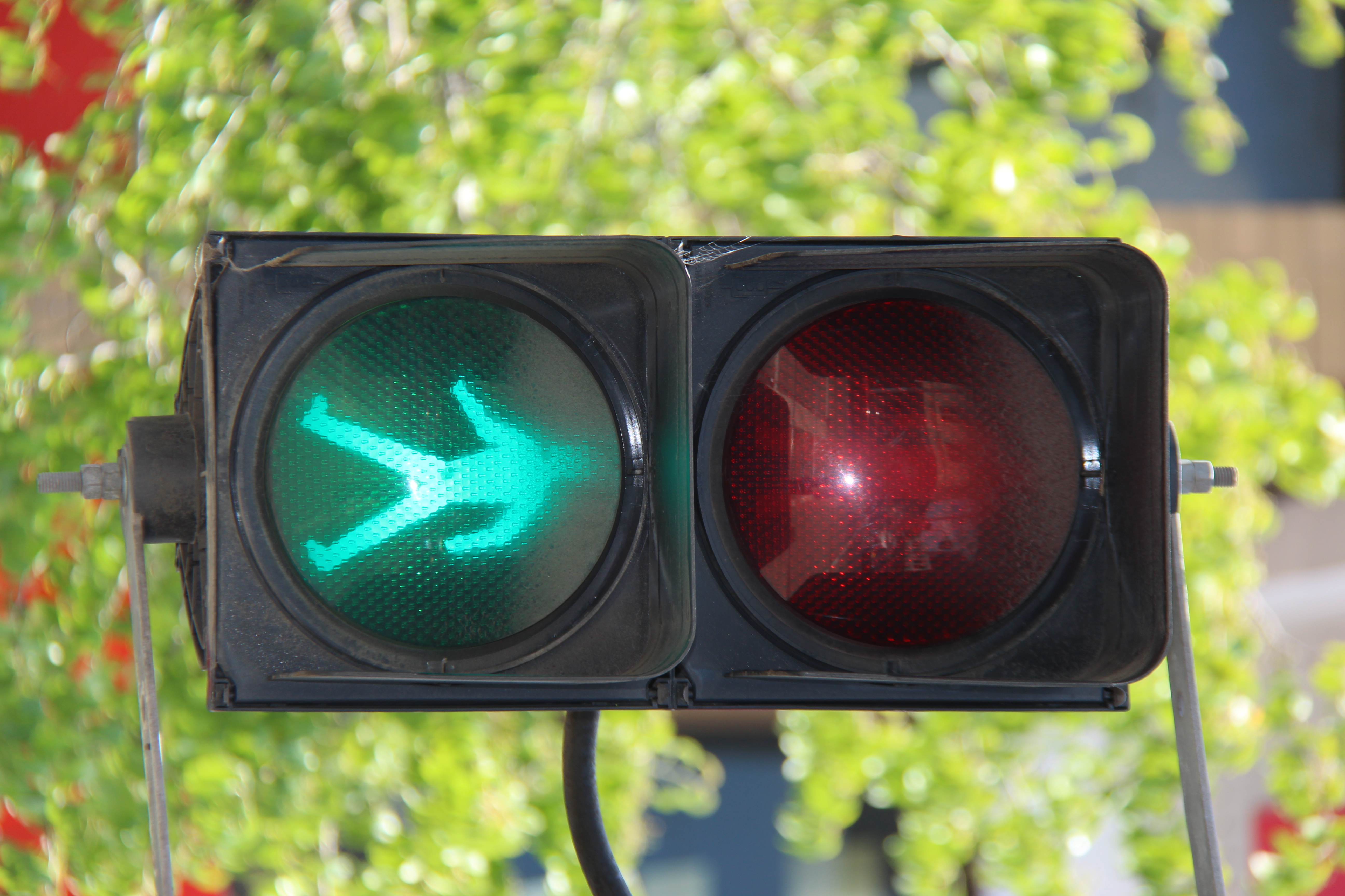 ATS CLS signals - Aldridge Signals