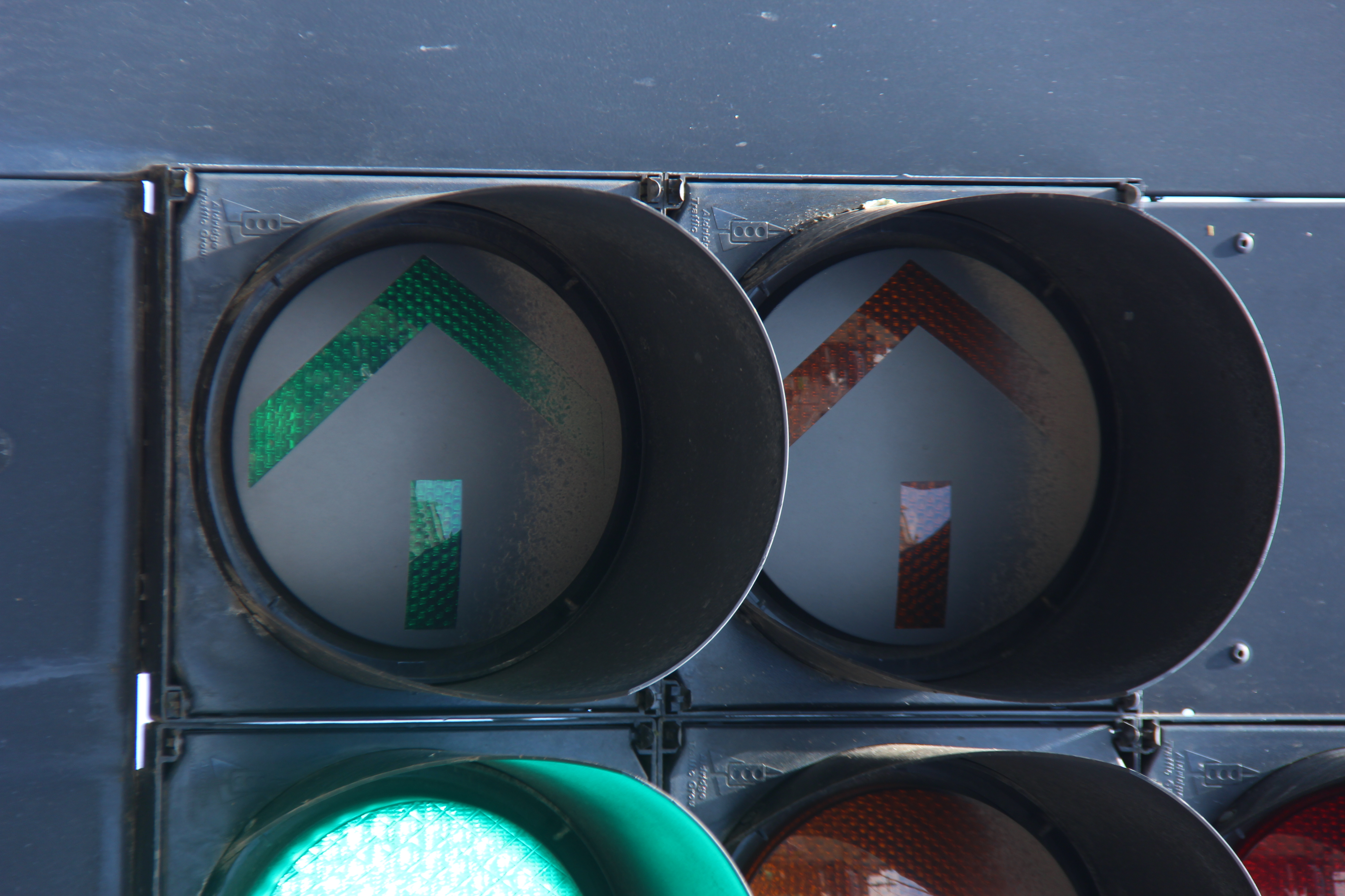 ATS CLS signals - Aldridge Signals