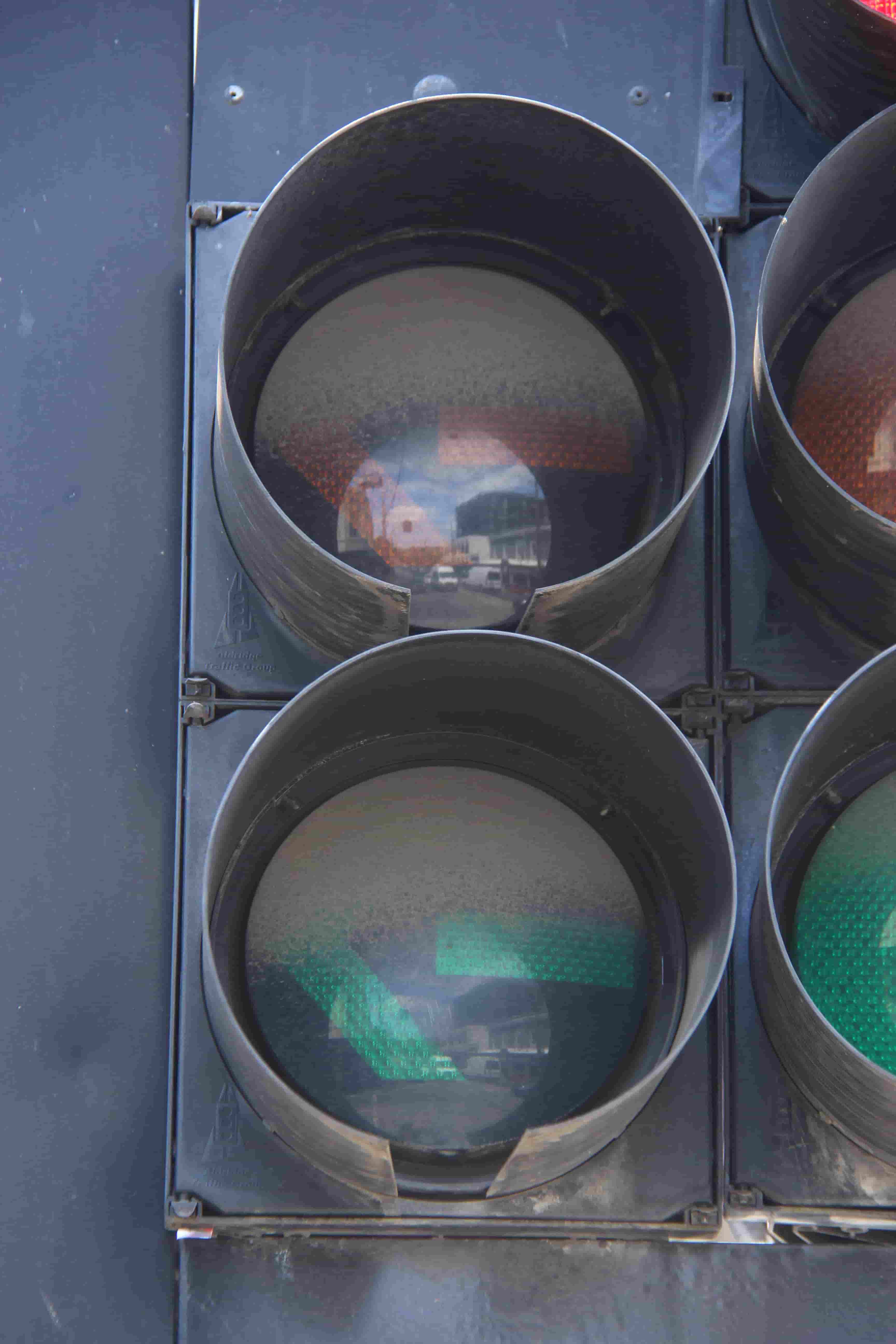 ATS CLS signals - Aldridge Signals