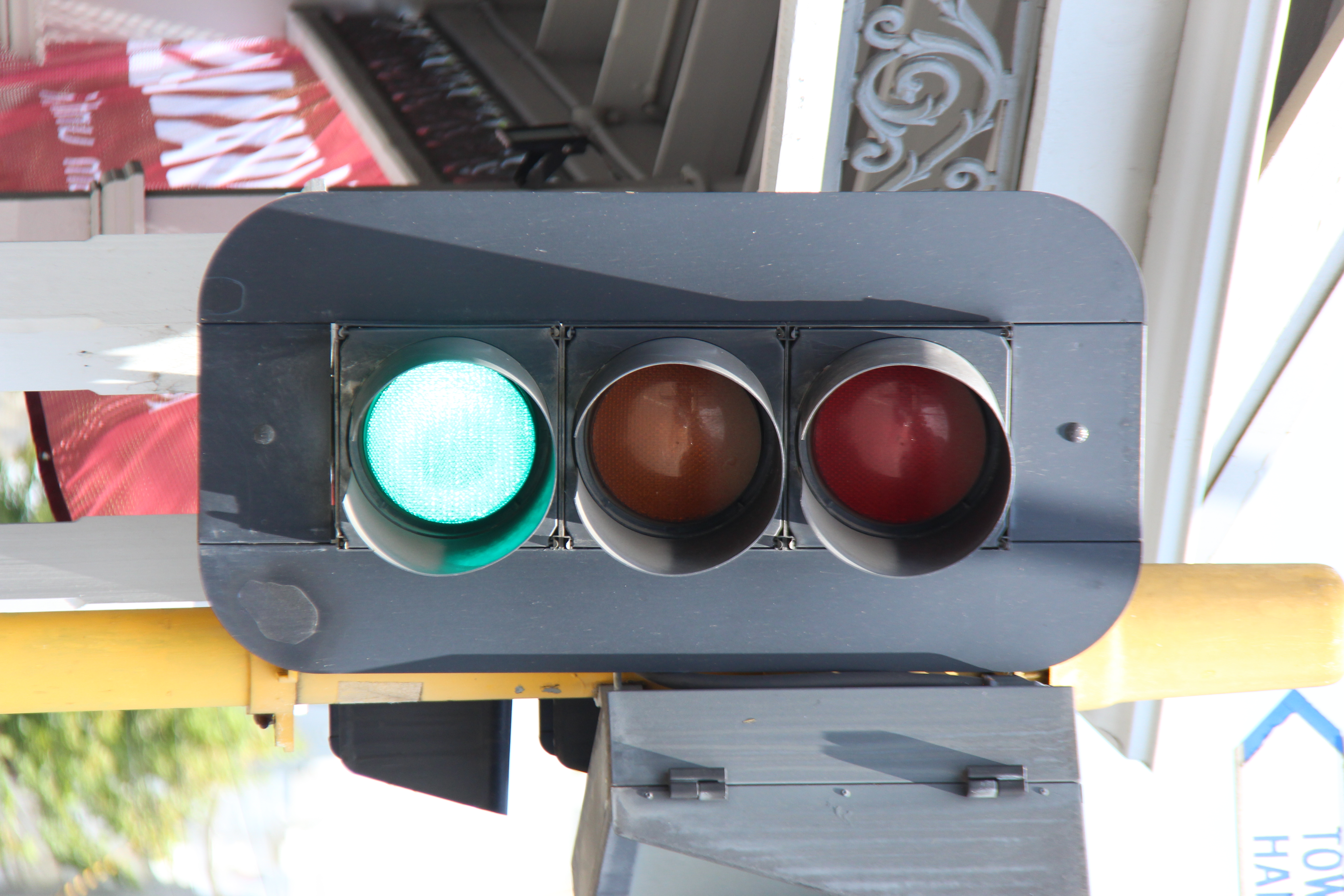 ATS CLS signals - Aldridge Signals