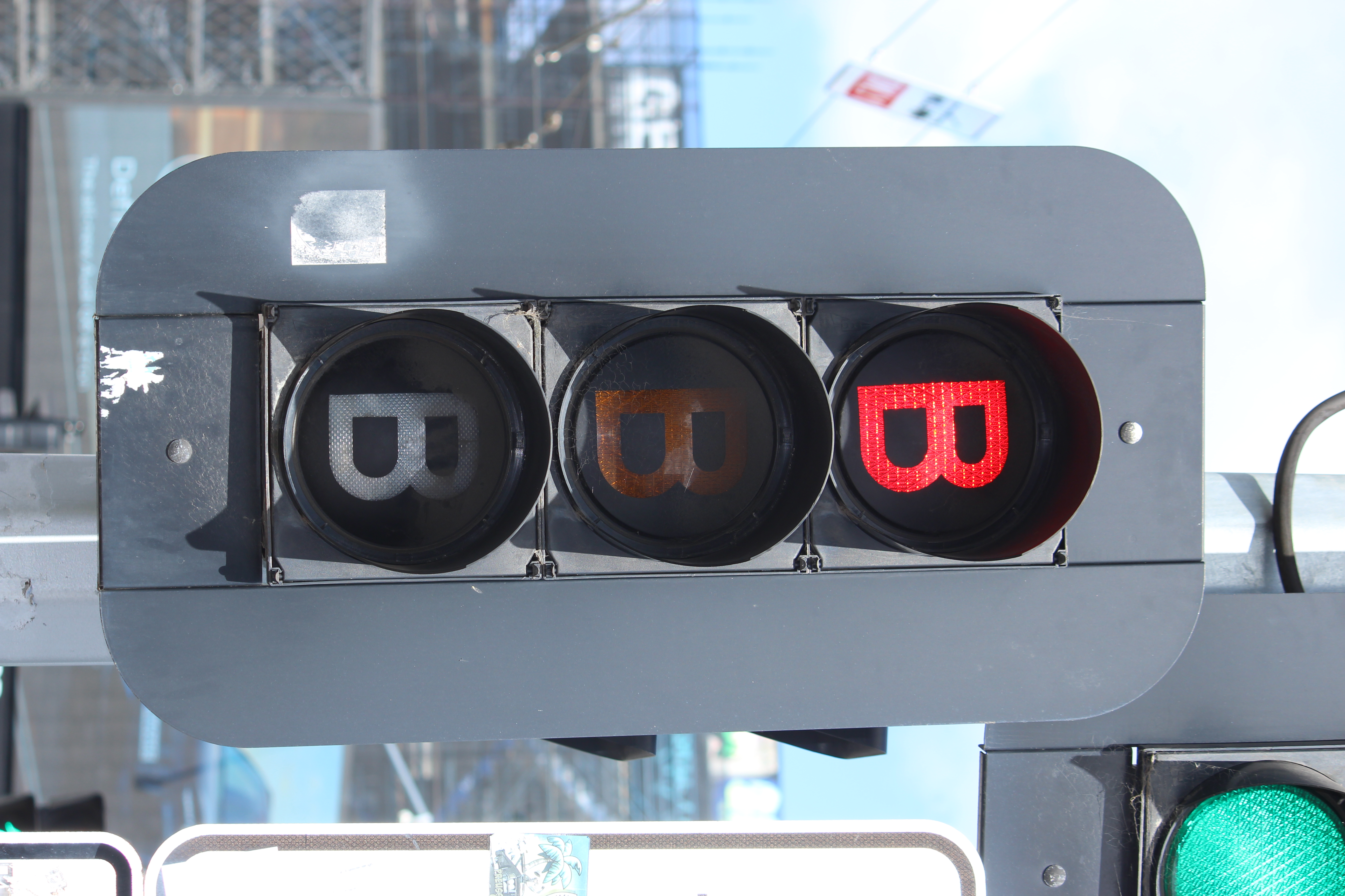 ATS CLS signals - Aldridge Signals