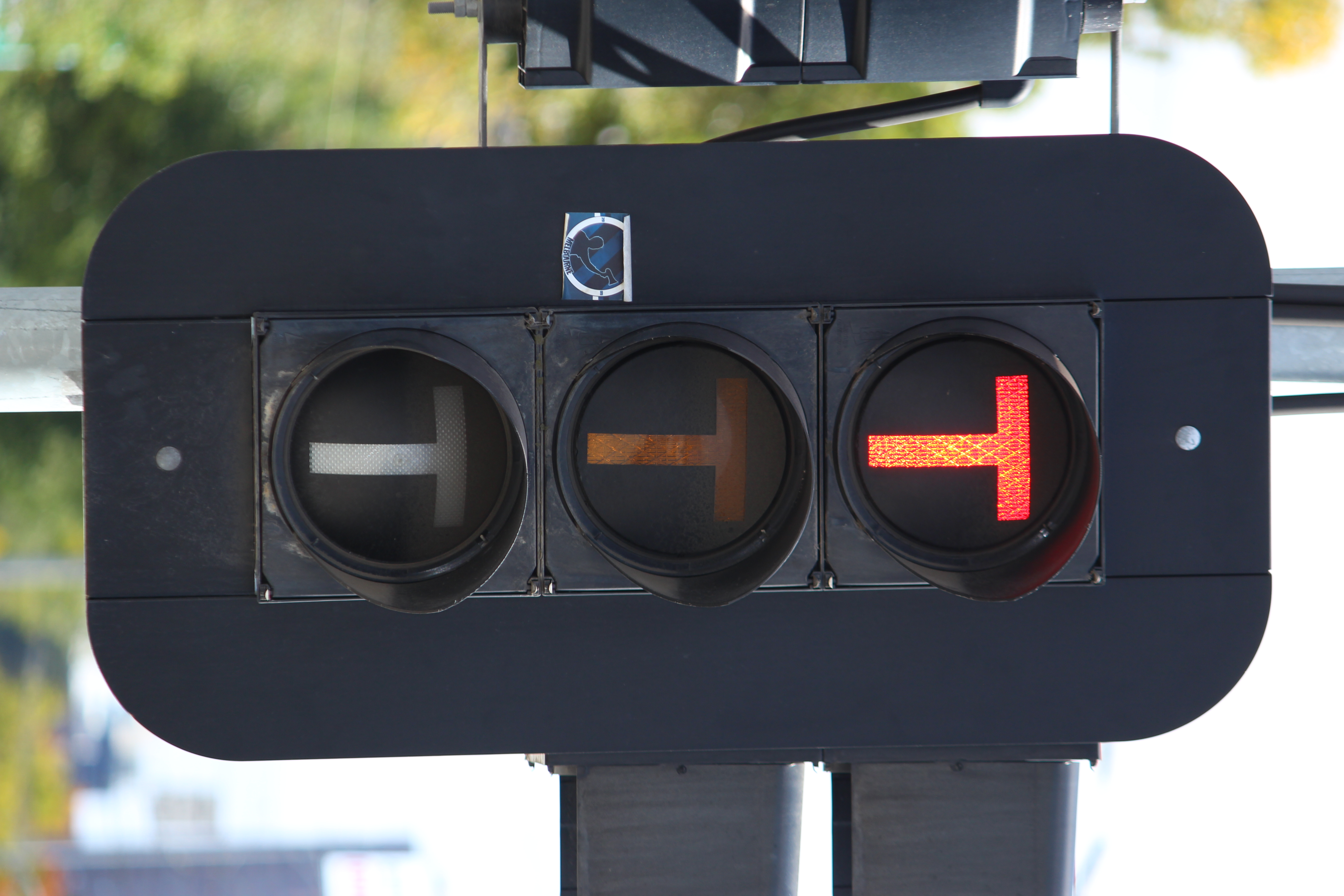 ATS CLS signals - Aldridge Signals