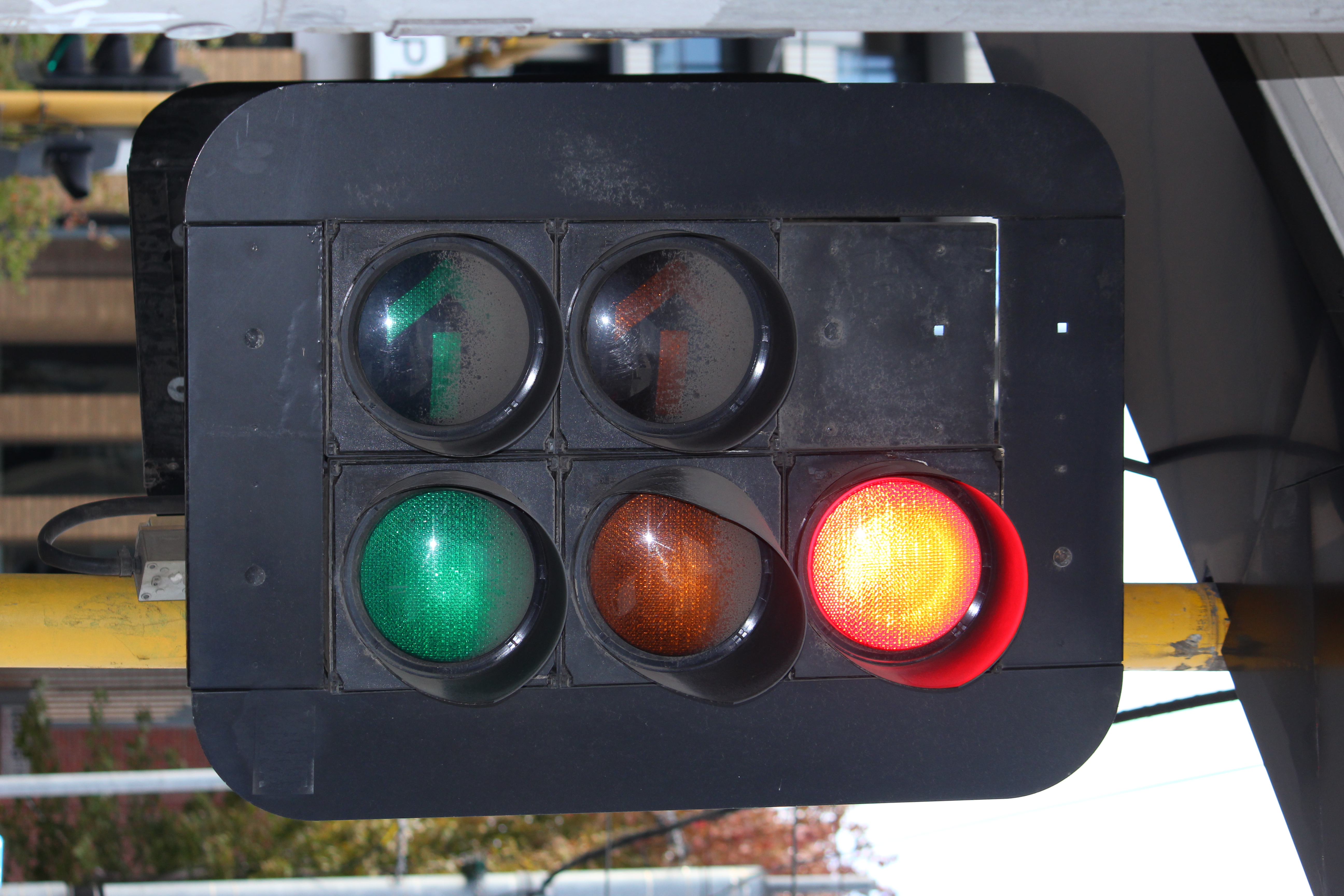 ATS CLS signals - Aldridge Signals