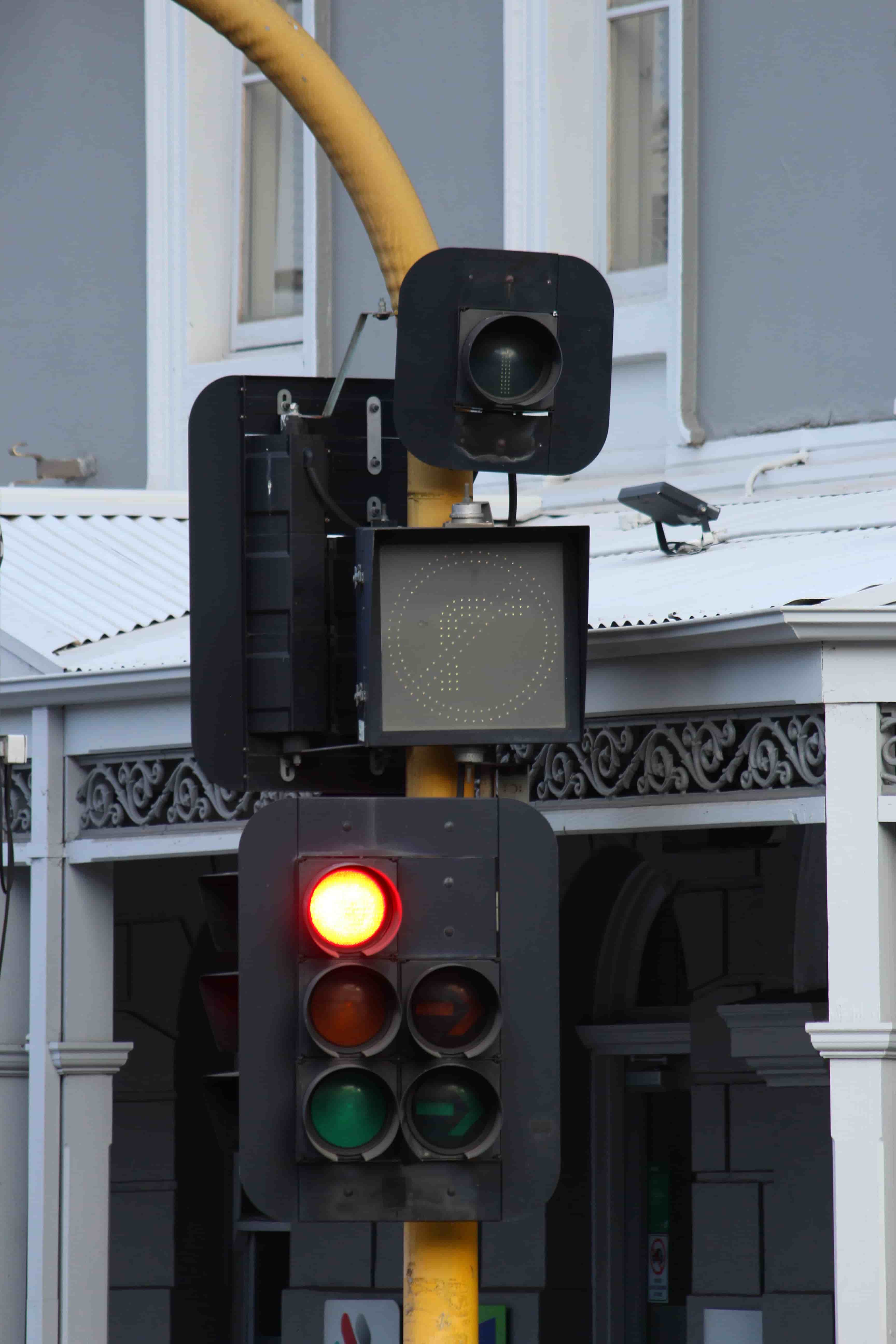 ATS CLS signals - Aldridge Signals