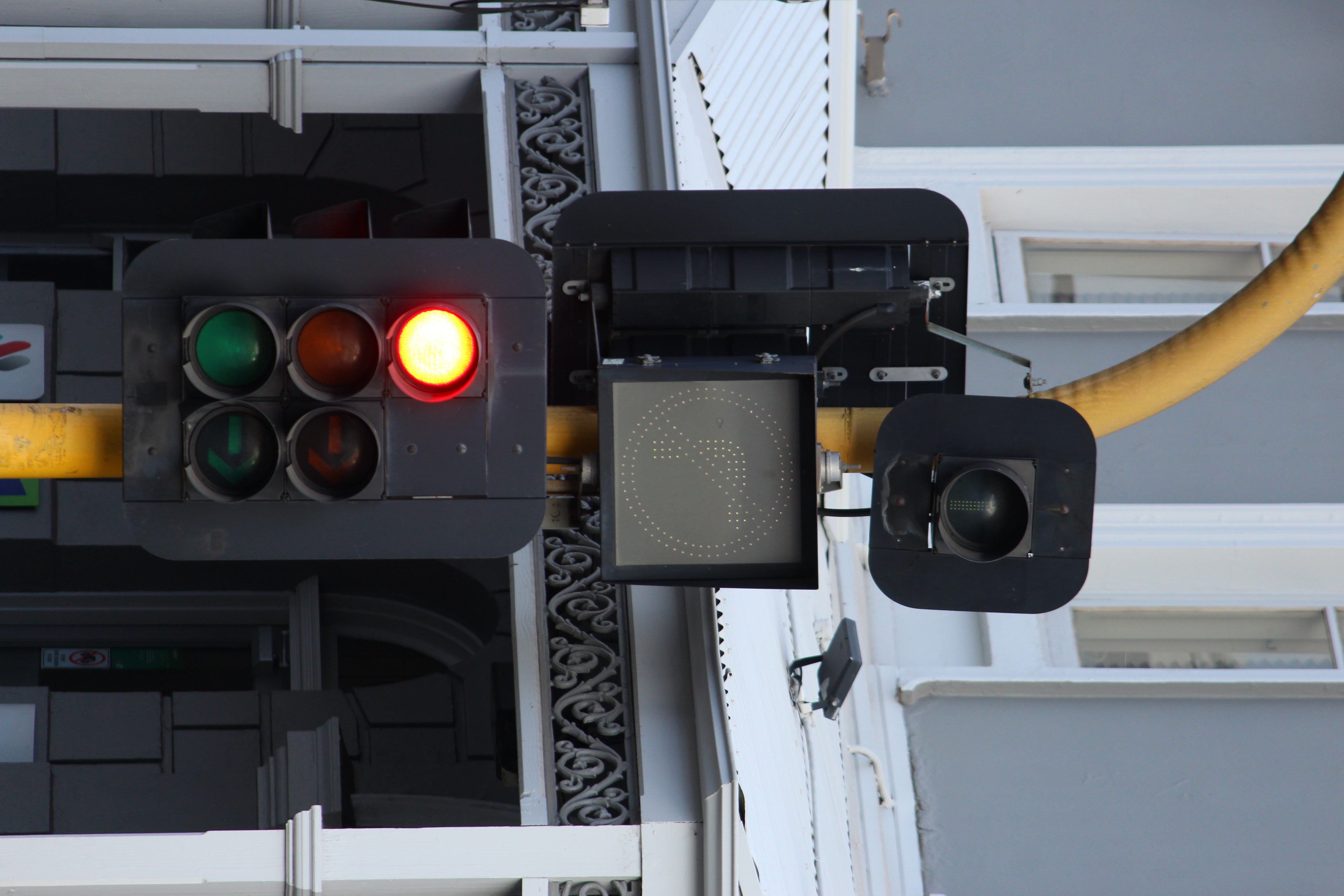 ATS CLS signals - Aldridge Signals