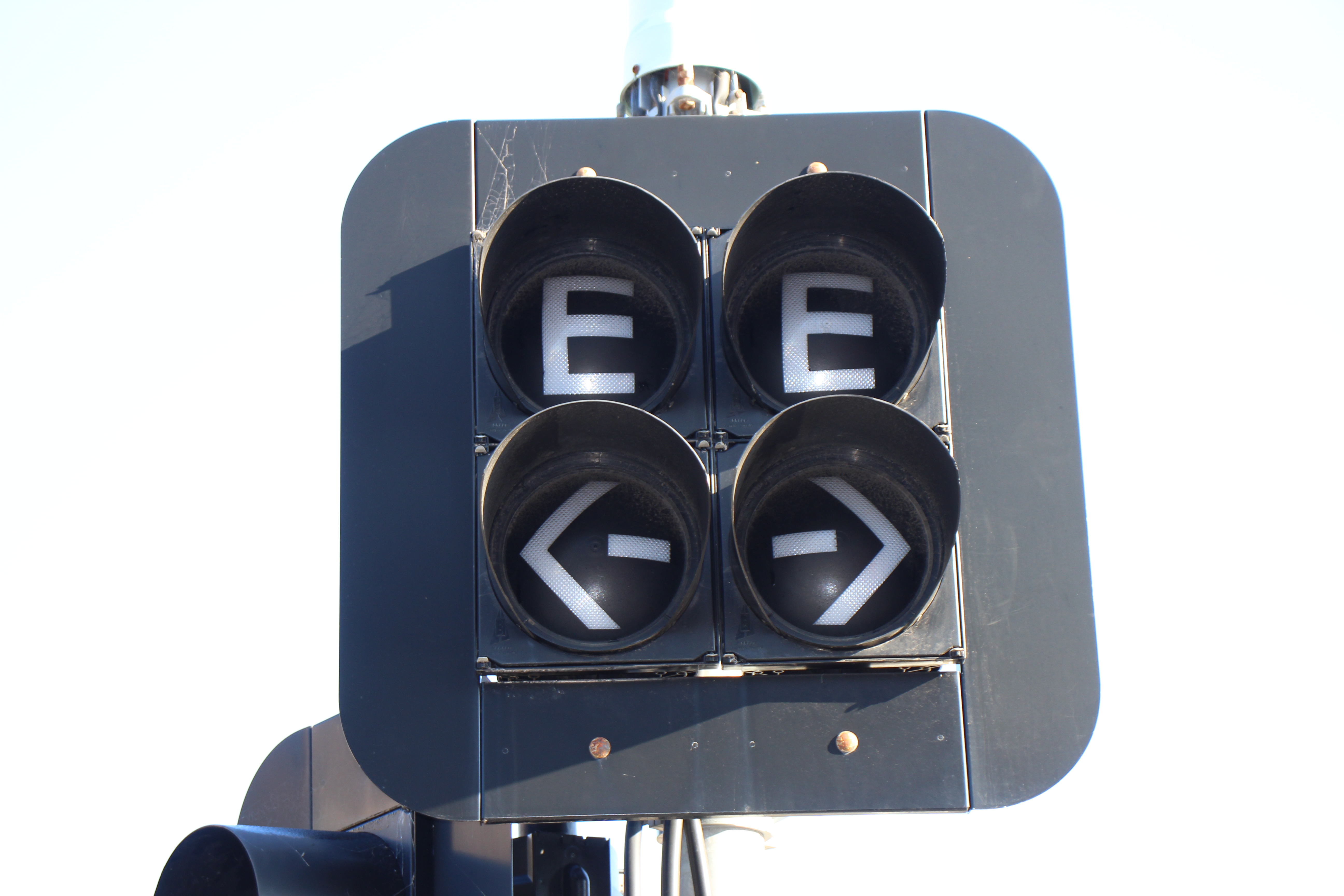 ATS CLS signals - Aldridge Signals