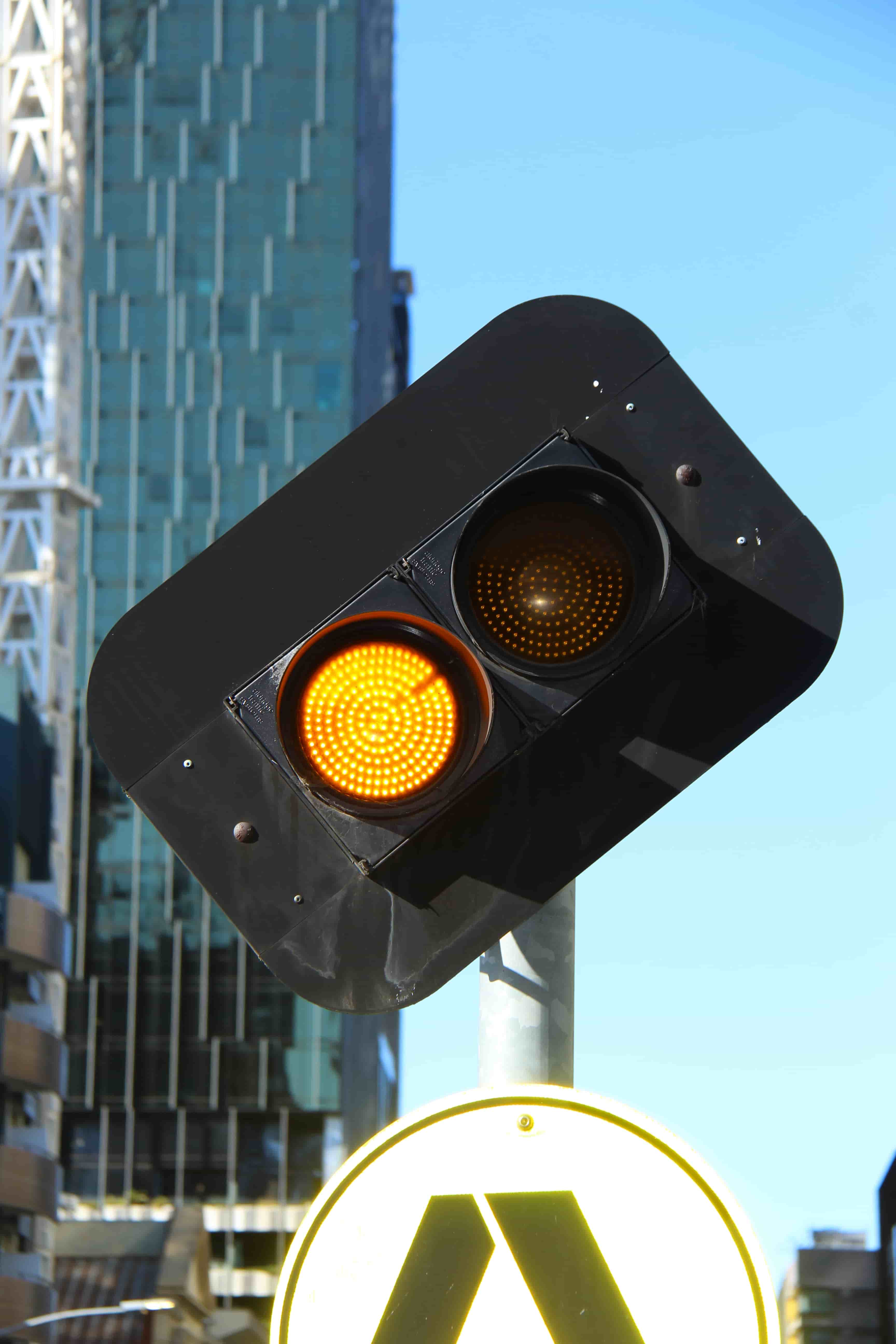 ATS LED signals - Aldridge Signals