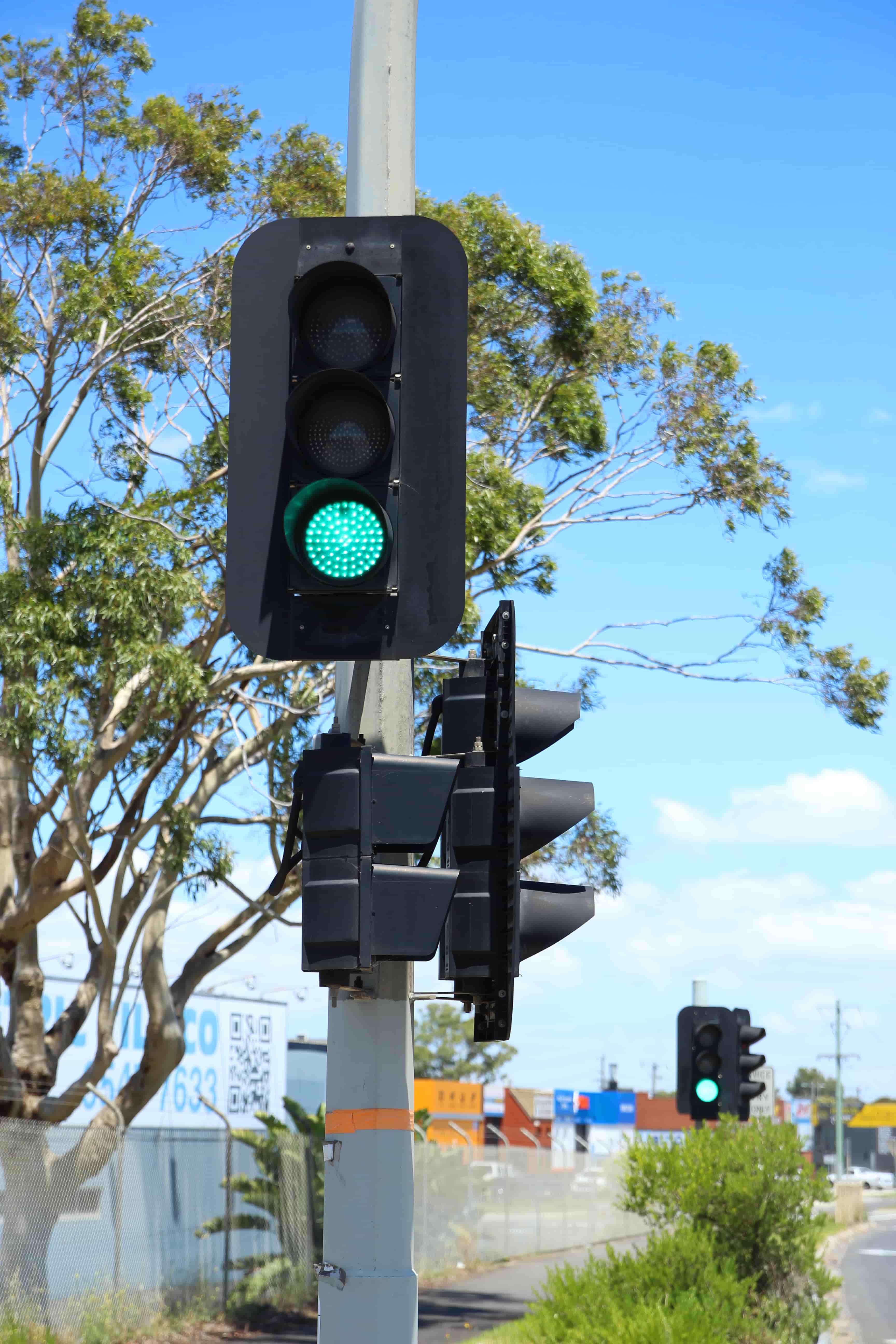 ATS Clear LED Rev. 2 - Aldridge Signals